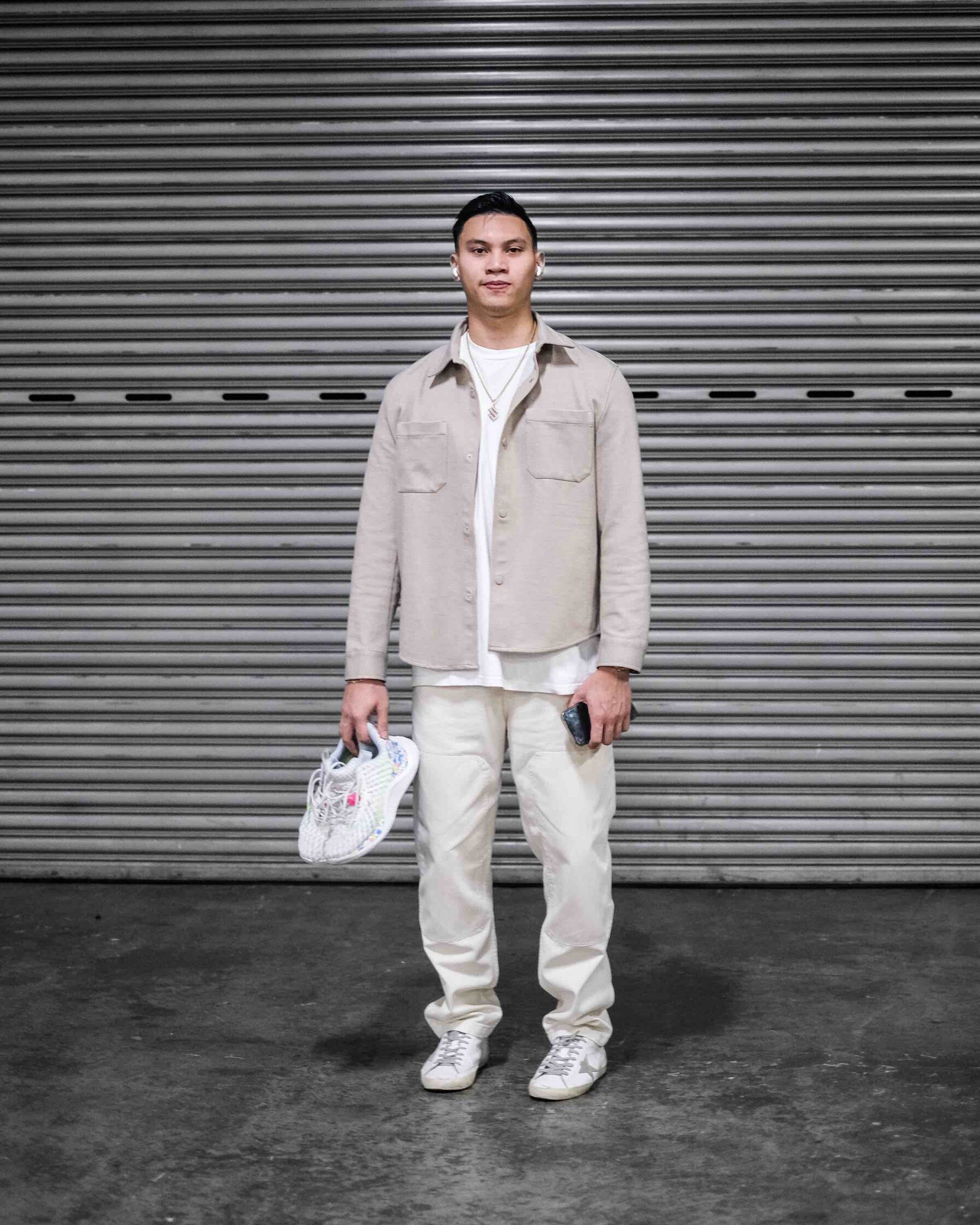 La Salle vs. Ateneo: Which UAAP Team Wore It Better?