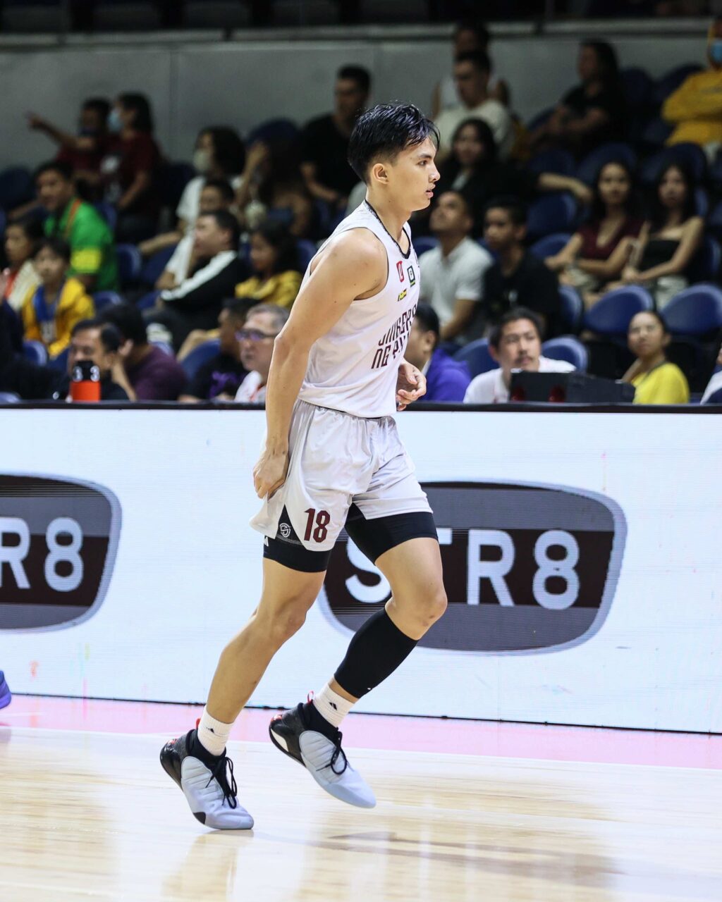 What Kicks Do UAAP Hoops Stars Wear On-Court?