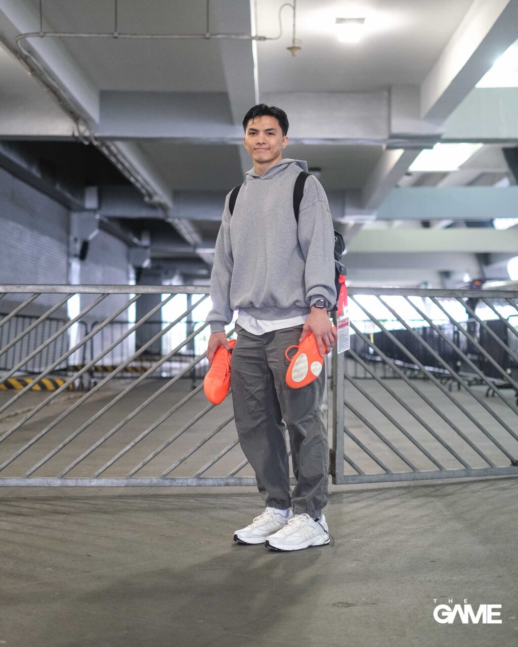 Best Tunnel Looks in Green Archers vs Fighting Maroons