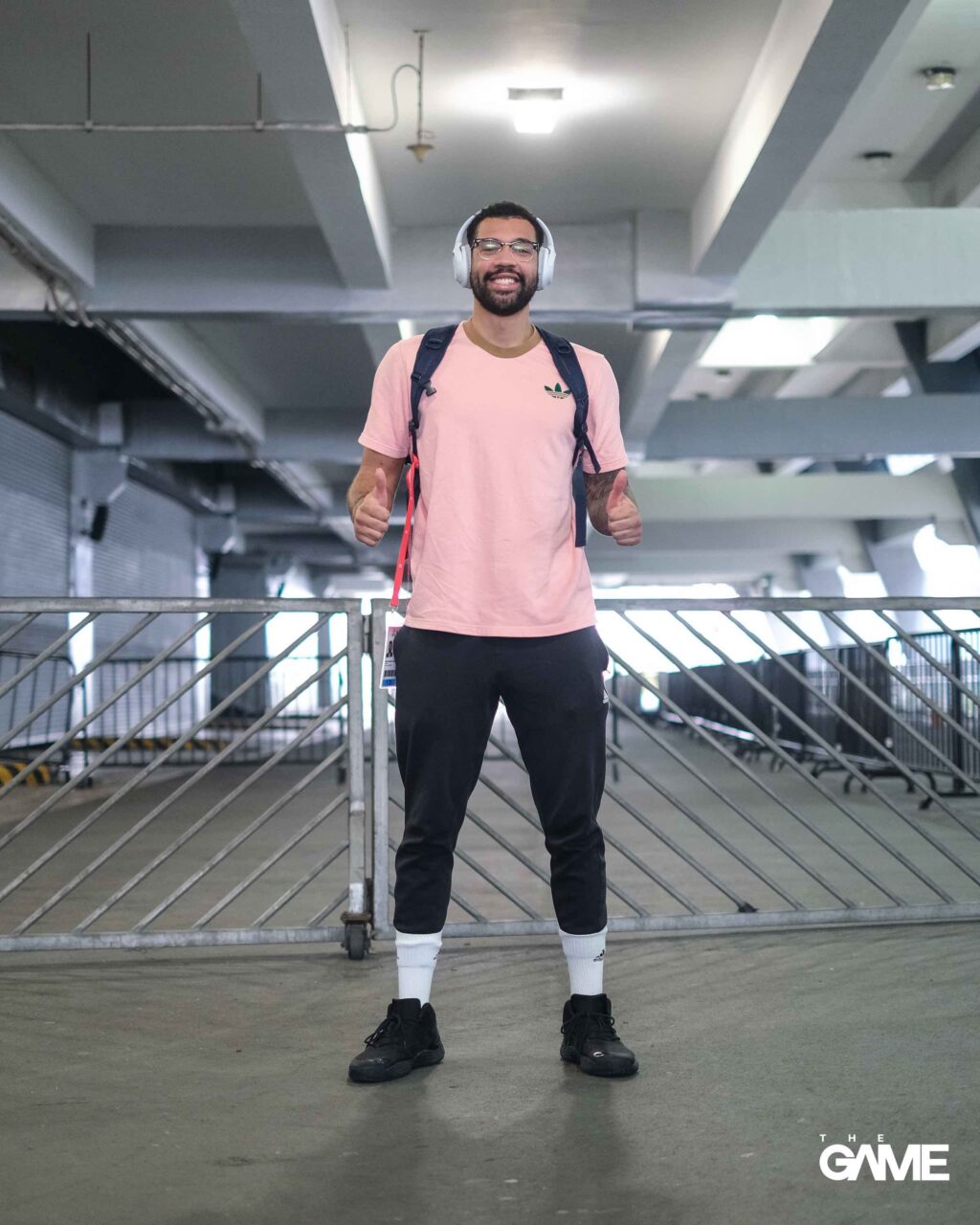 Tunnel Vision: Best Looks From UAAP Men’s Basketball Round 2