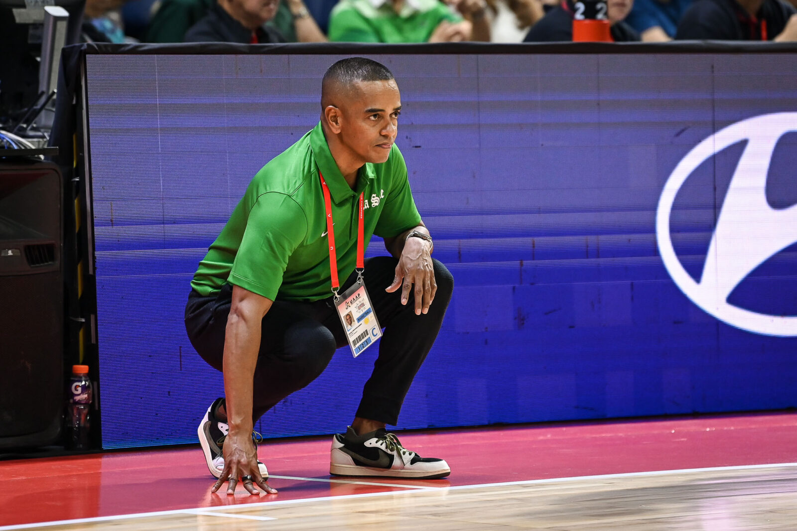 Ben Phillips On The Brotherhood Fueling The Green Archers