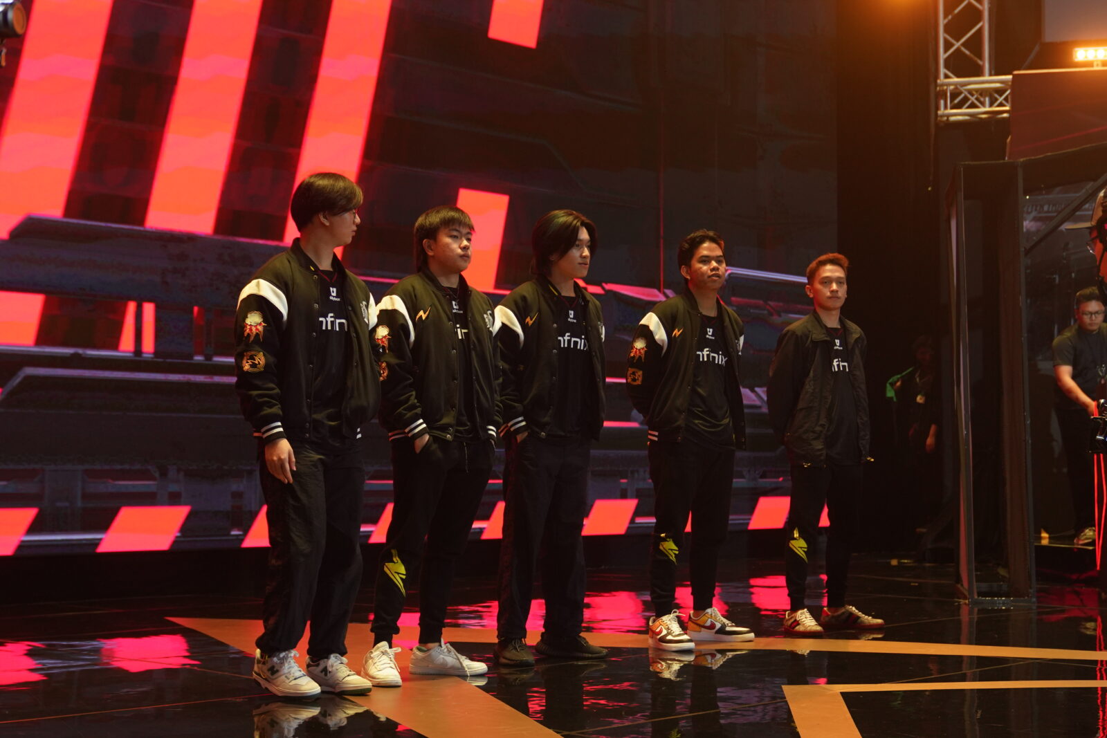 Coach Yeb on Crafting ONIC Indonesia’s Winning Formula