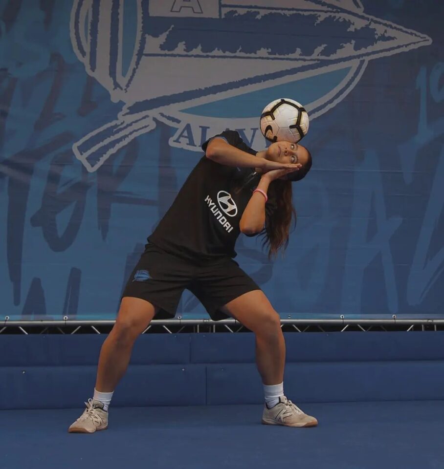 Alexia Llacuno Joins Filipinas—What You Need to Know