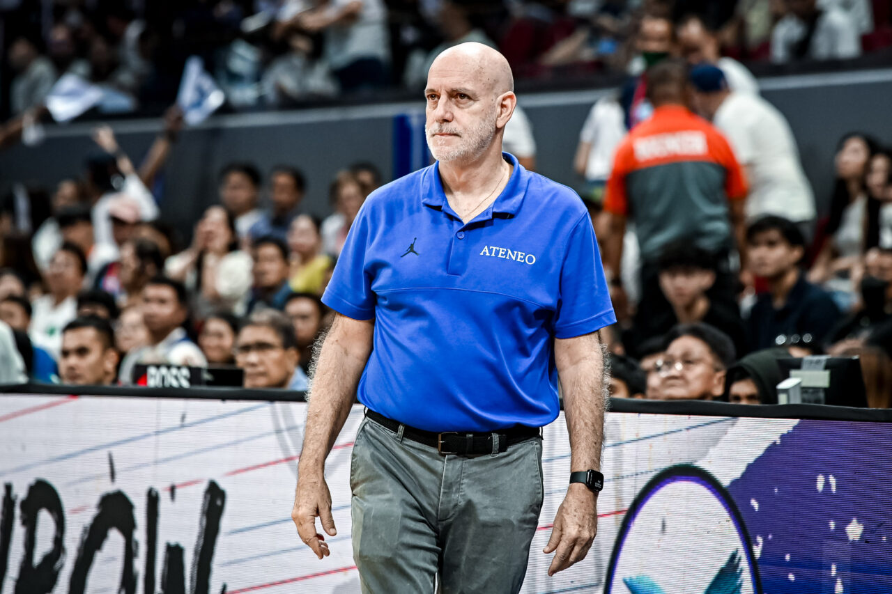 A Way-Too-Early Look at UAAP Season 87 Men’s Basketball
