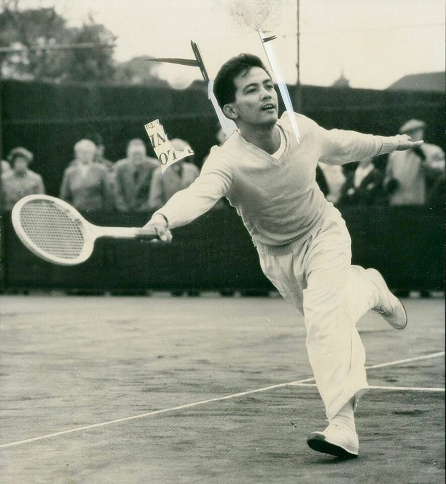 Filipino Tennis Stars Who Reached Grand Slams