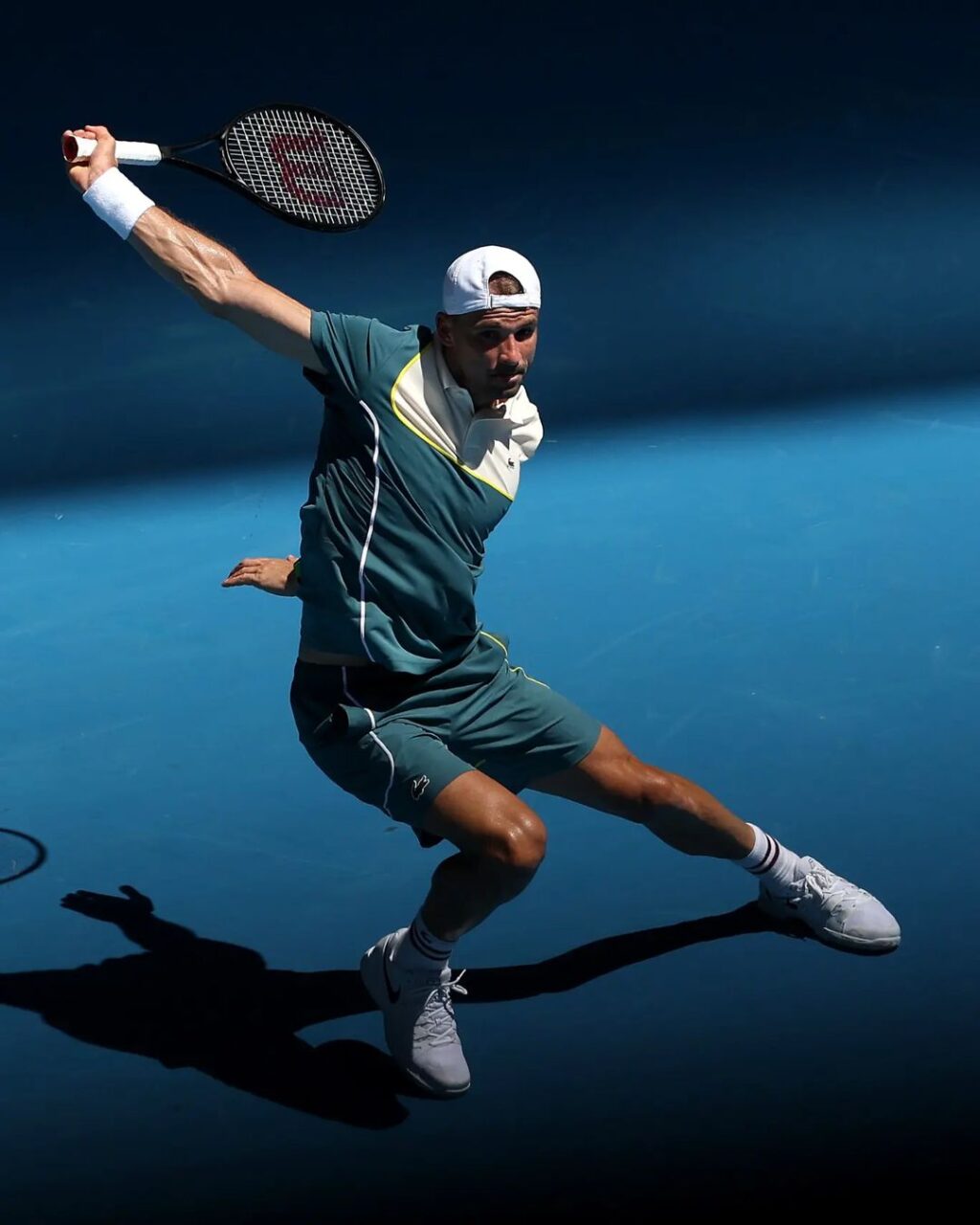 On-Court Style: Fashion Trends at the 2024 Australian Open