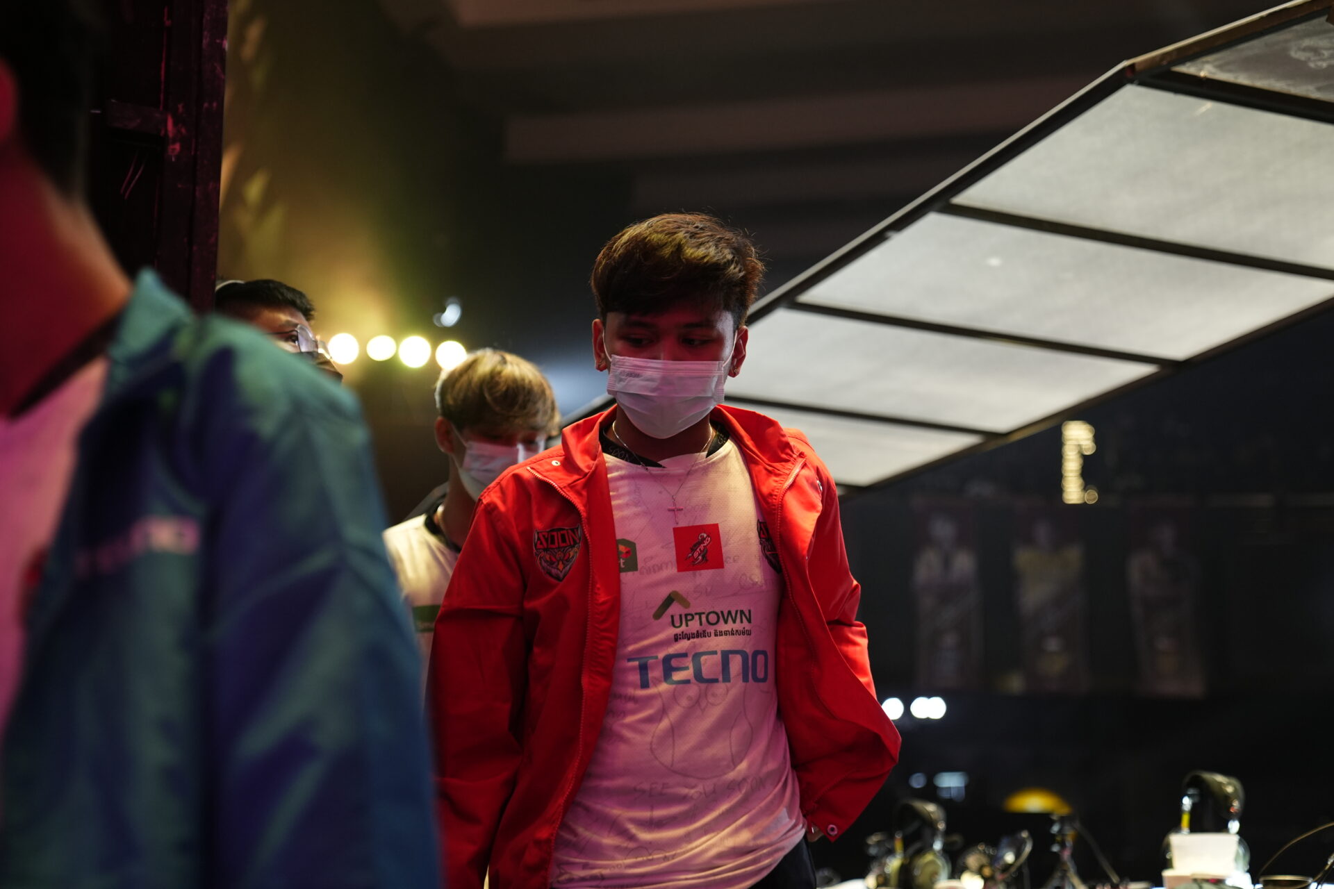 Meet the 13 Pinoy Players in MPL Cambodia’s Team