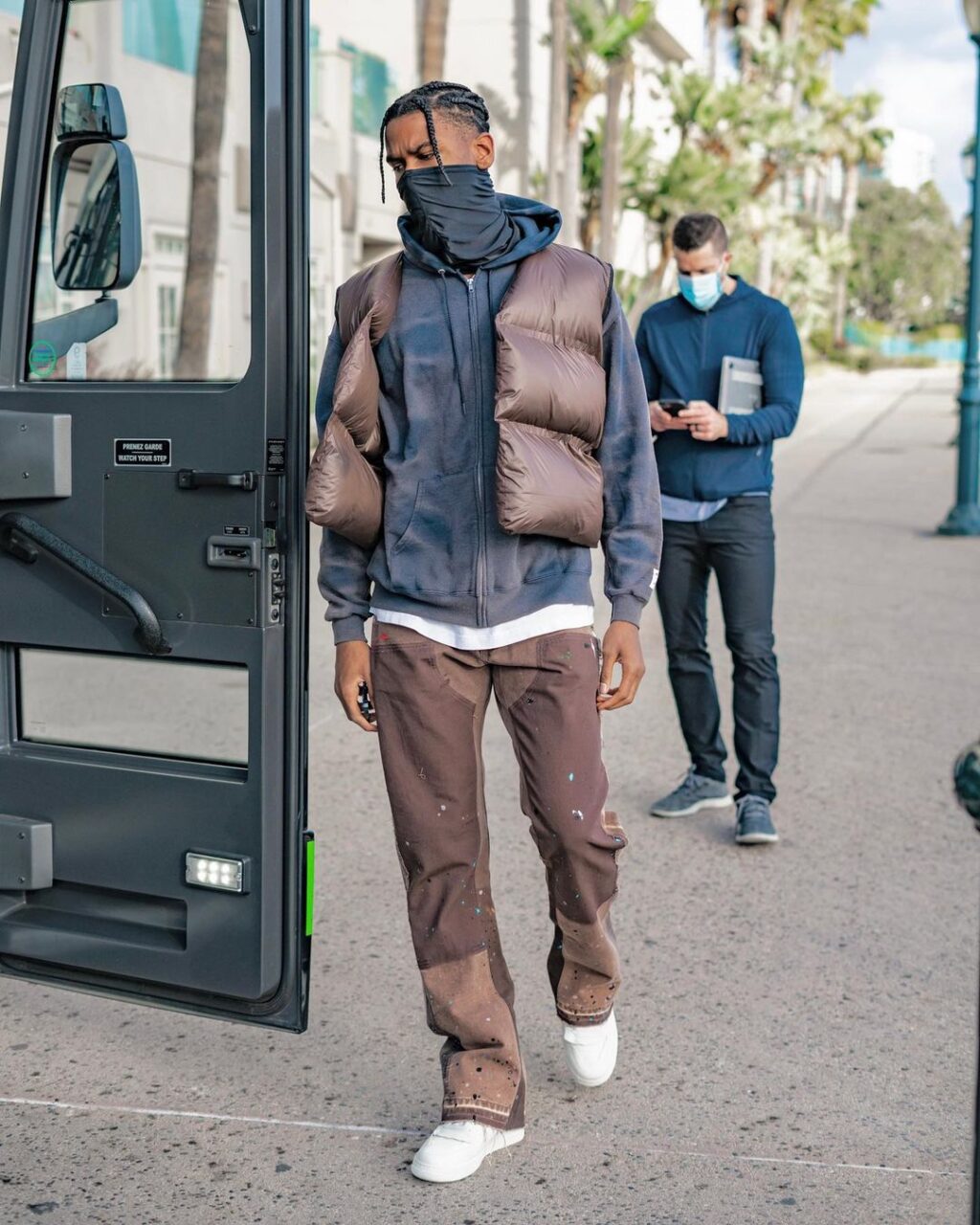 5 NBA Players Who Inspire Your Next Fashion Statement