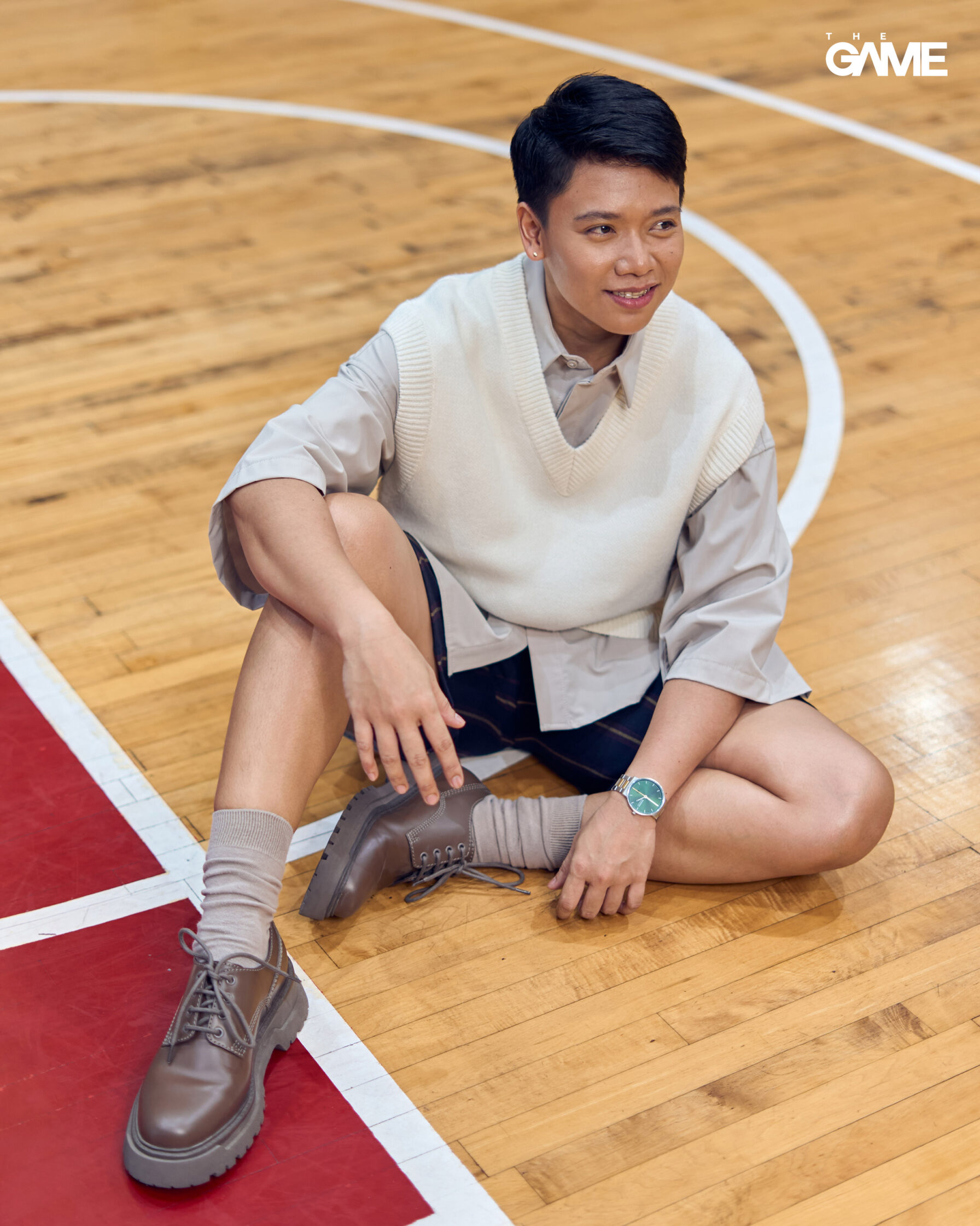 Setting The Standard: Kim Fajardo Has Mastered The Comeback