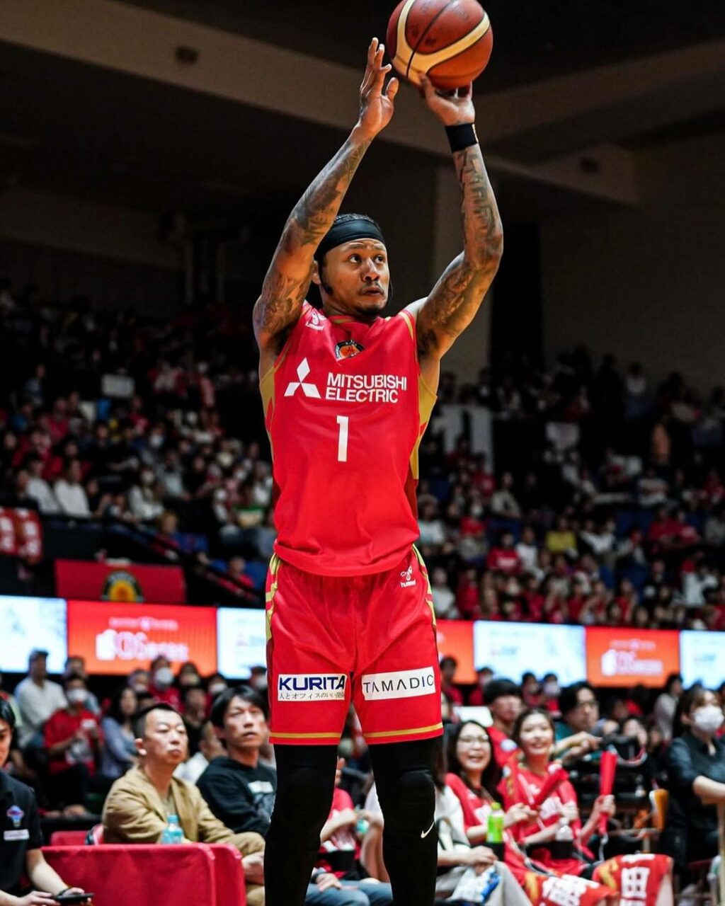 Tracking Filipinos’ Journey in Japan’s B. League Today