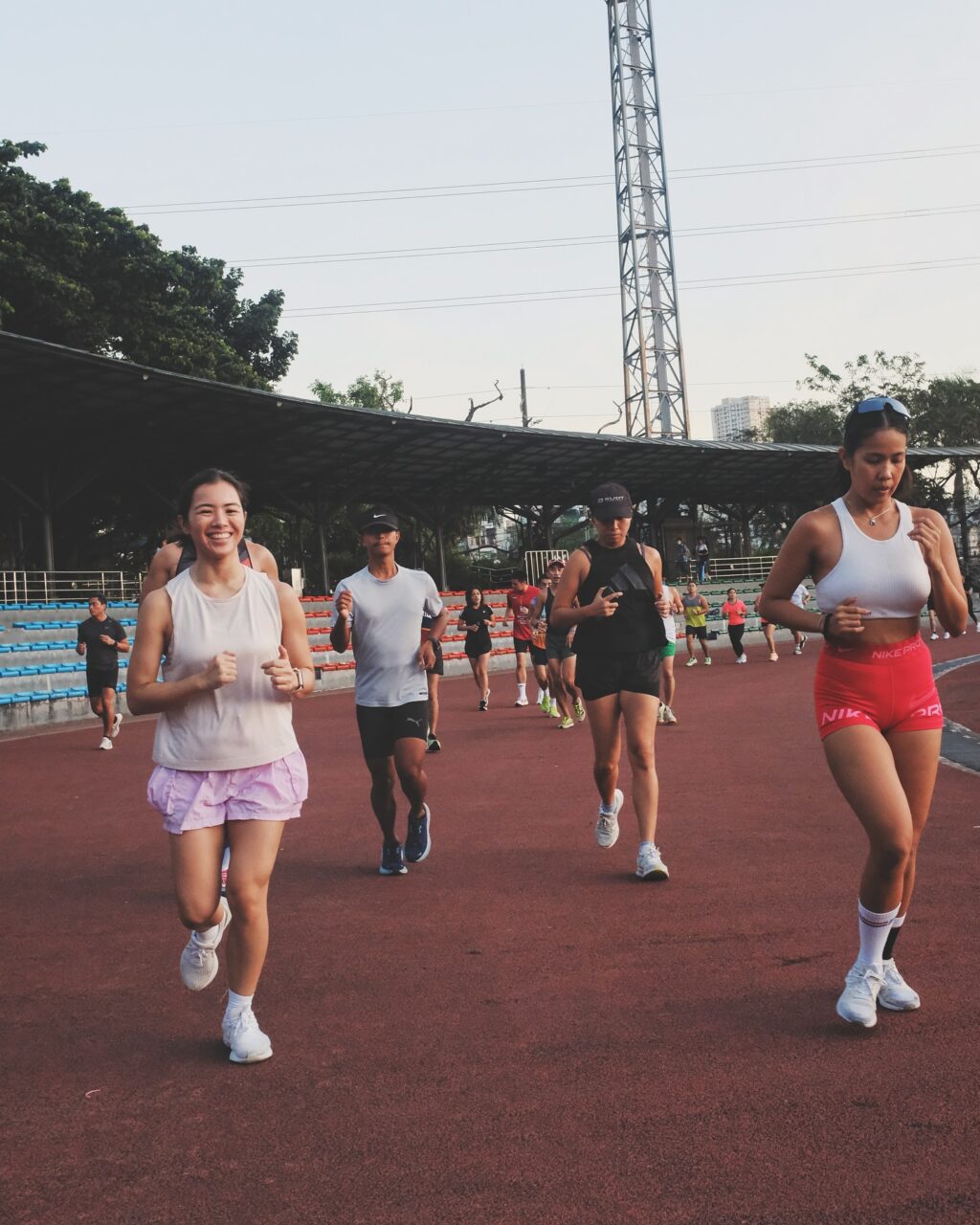 5 Running Clubs to Join in Metro Manila for Fitness