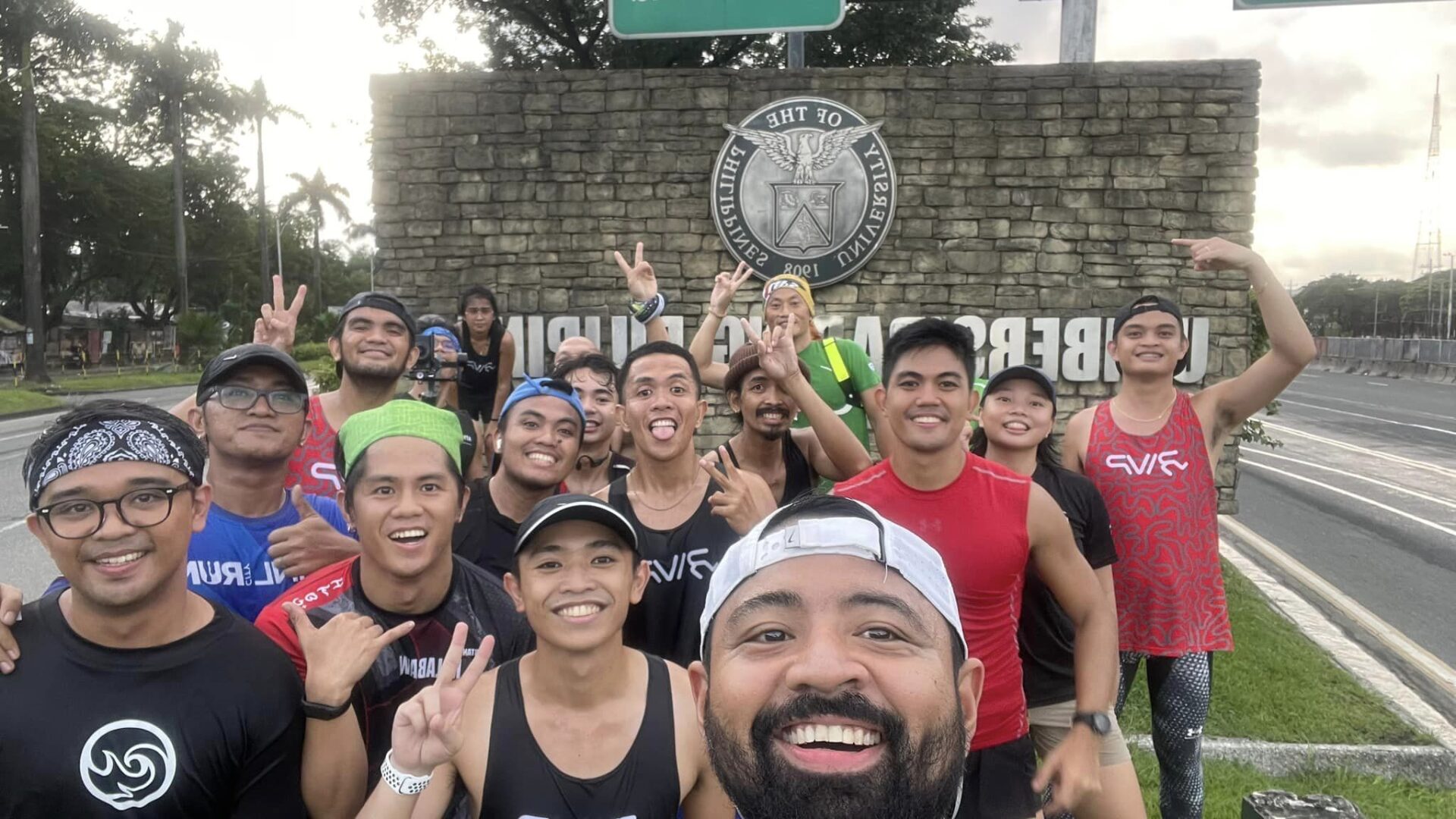 5 Running Clubs to Join in Metro Manila for Fitness