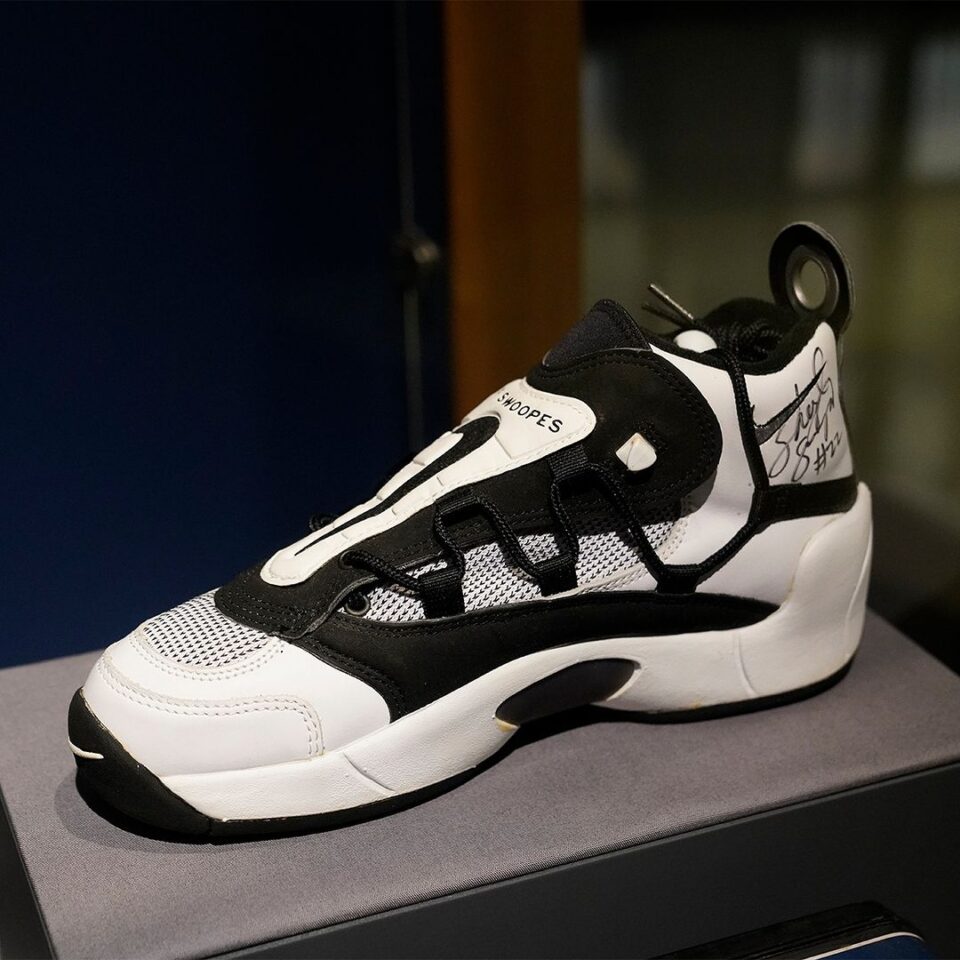 5 WNBA Stars Who Scored Big With Signature Shoes