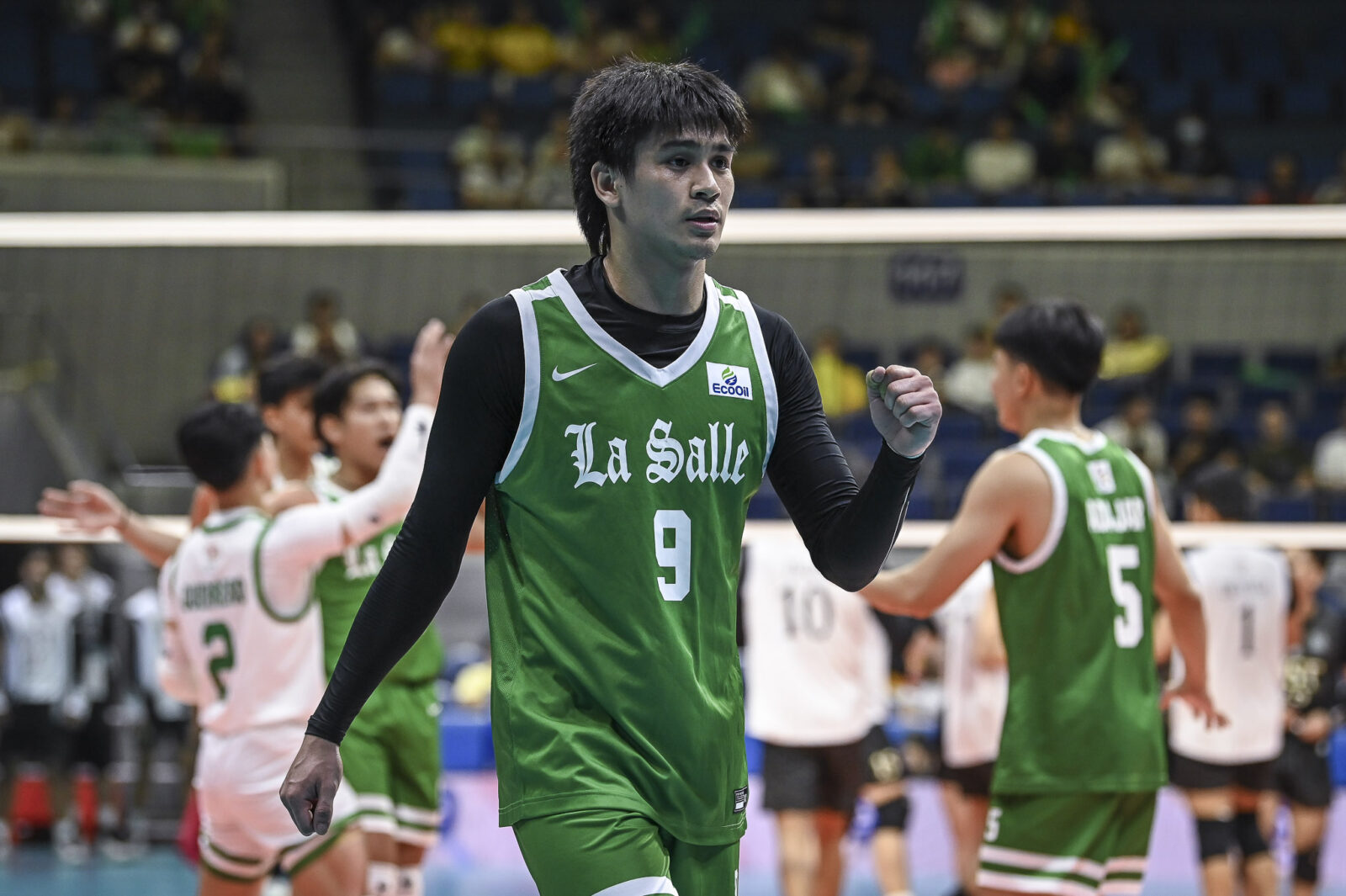 This Alas Pilipinas Men’s Team Is A Powerhouse Collection