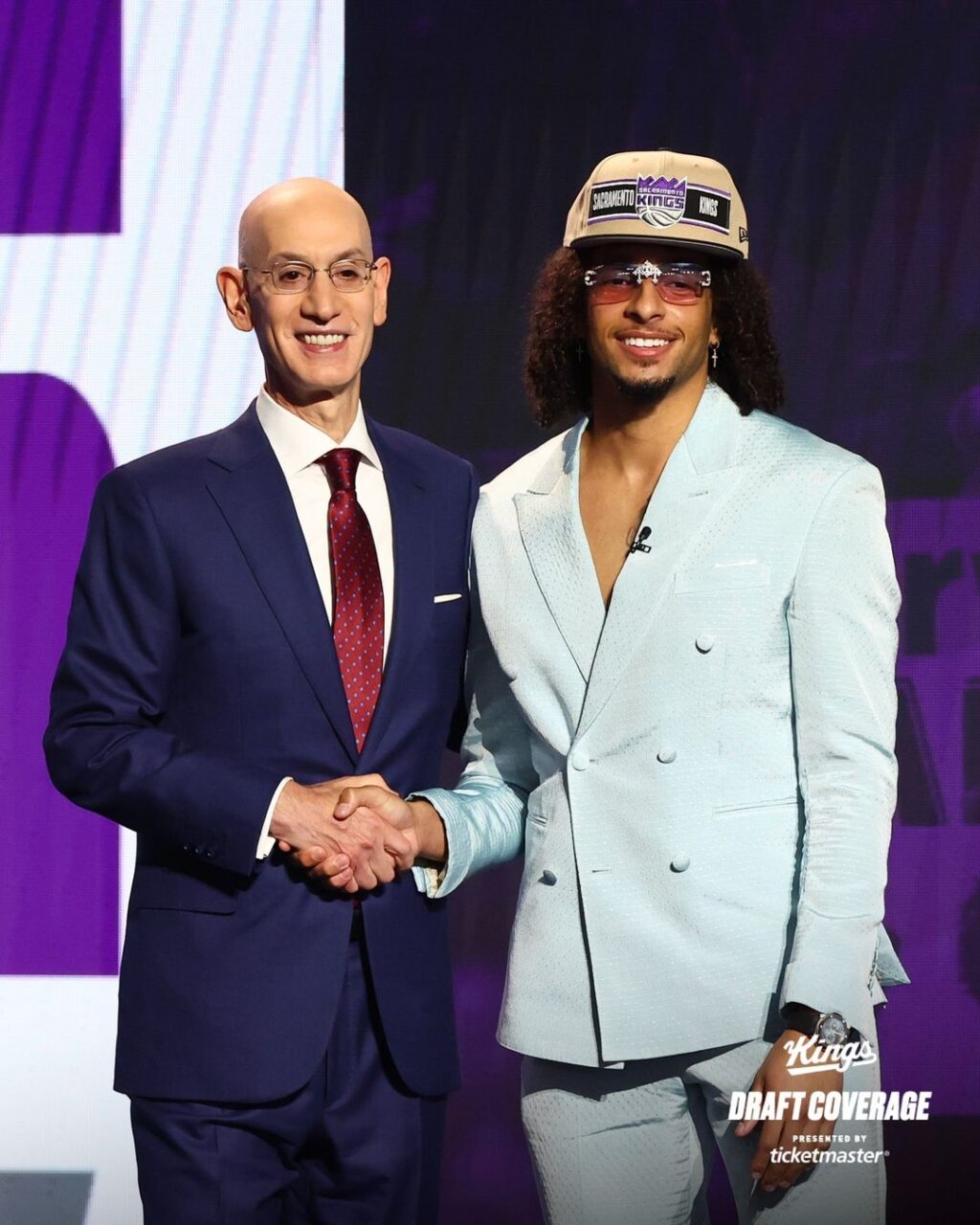 10 NBA Draft Suits That Defined Next Gen Style
