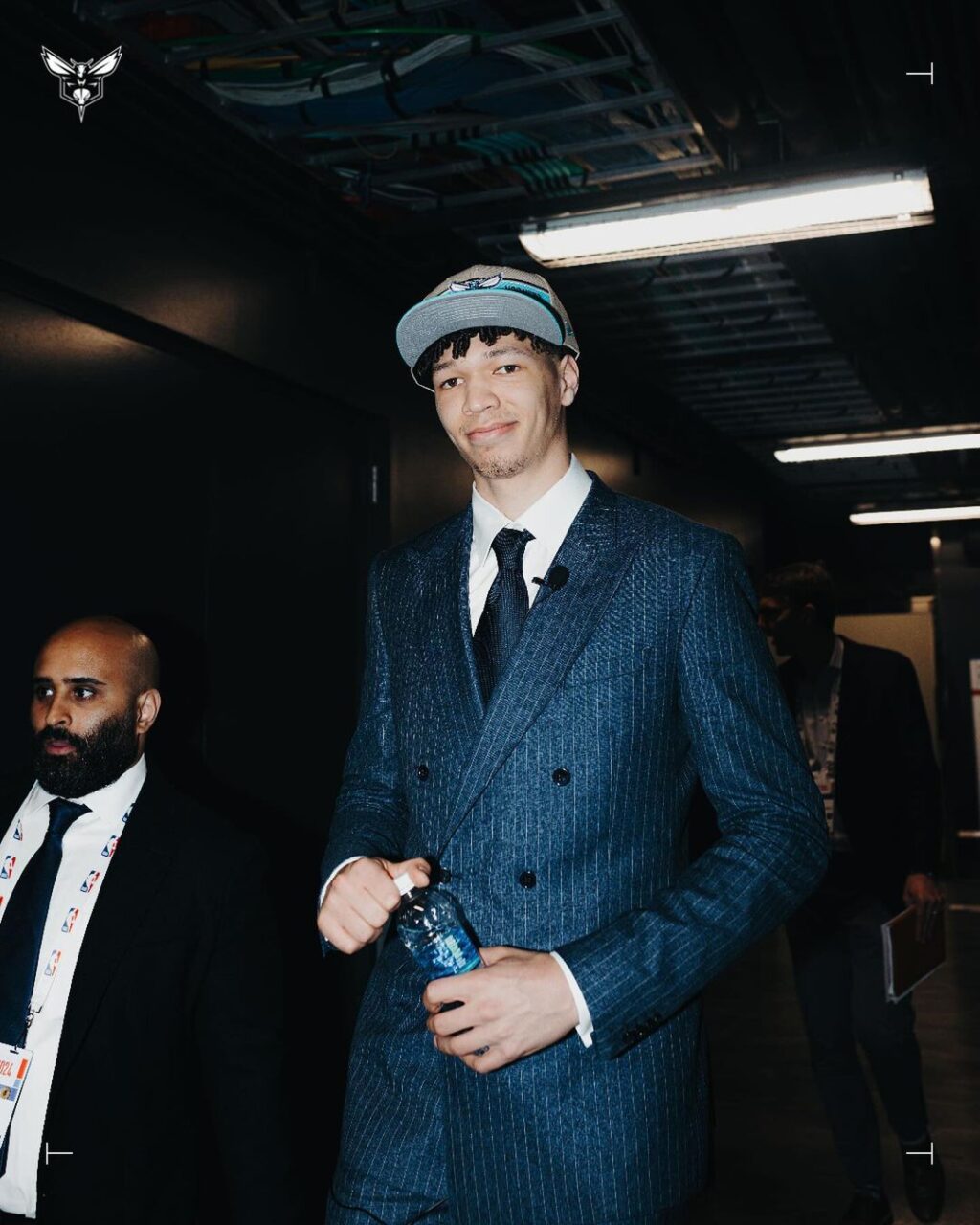 10 NBA Draft Suits That Defined Next Gen Style