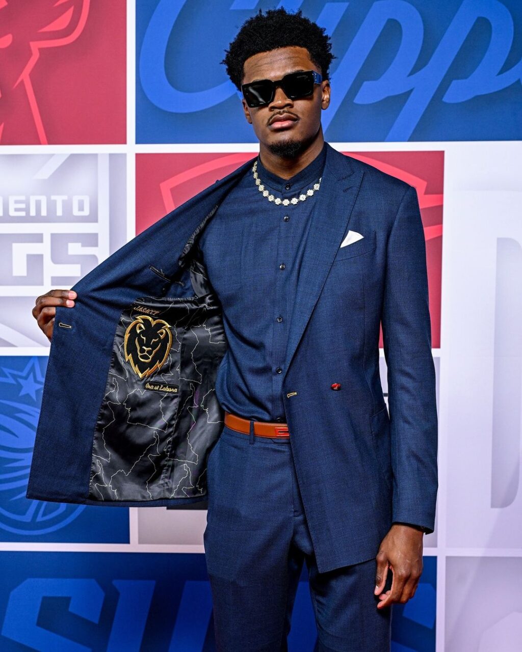 10 NBA Draft Suits That Defined Next Gen Style