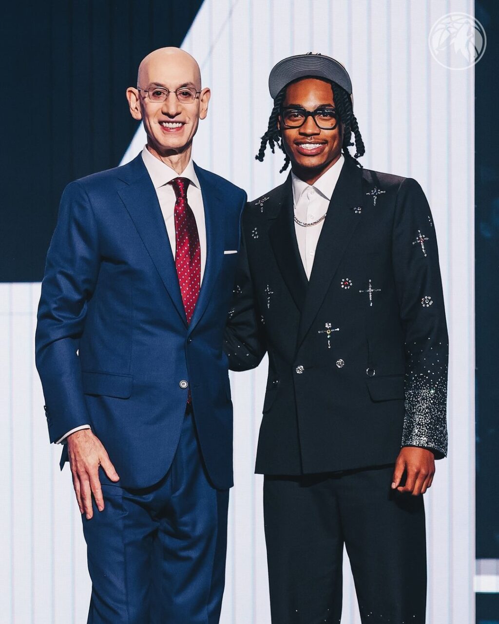 10 NBA Draft Suits That Defined Next Gen Style
