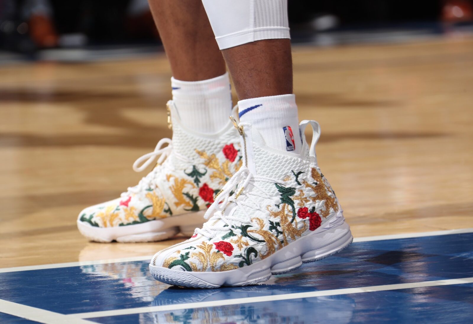 LeBron James' Top 6 Most Iconic Sneaker Releases