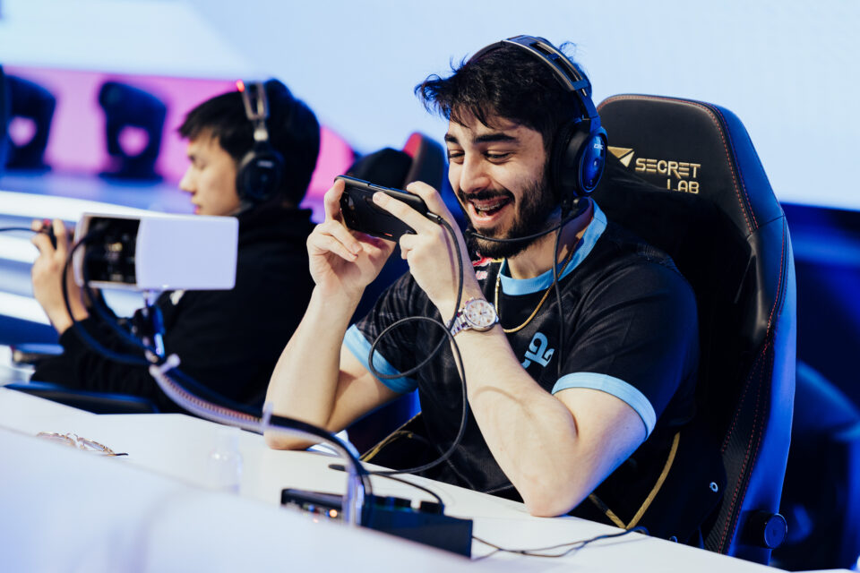 Cloud9’s Midnight on Coaching North America’s MLBB Team