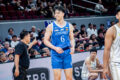 The Top 10 Local Men's Basketball Players in UAAP Season 87