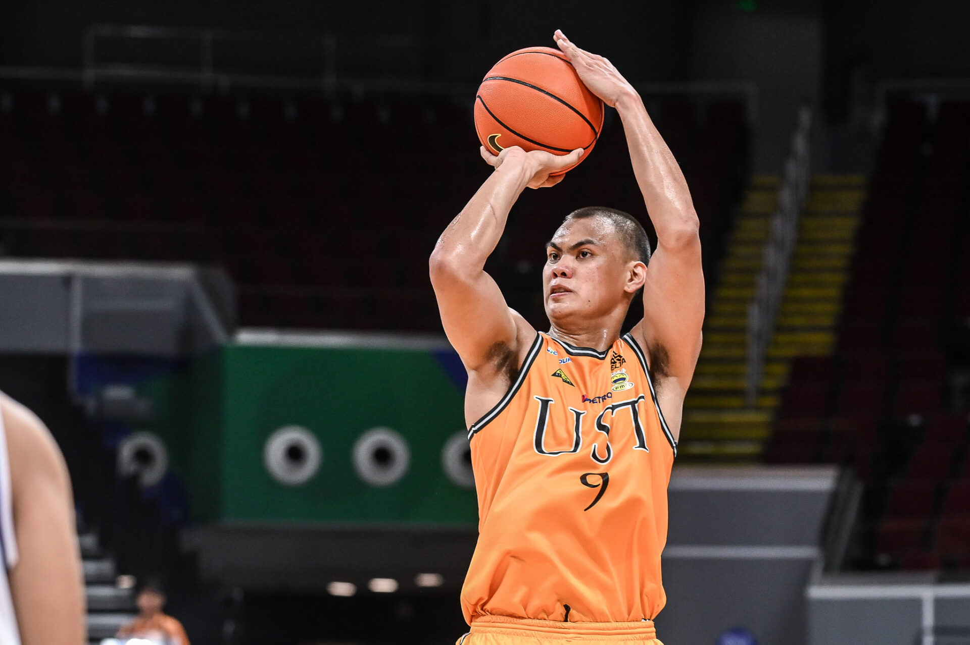 The Top 10 Local Men's Basketball Players in UAAP Season 87