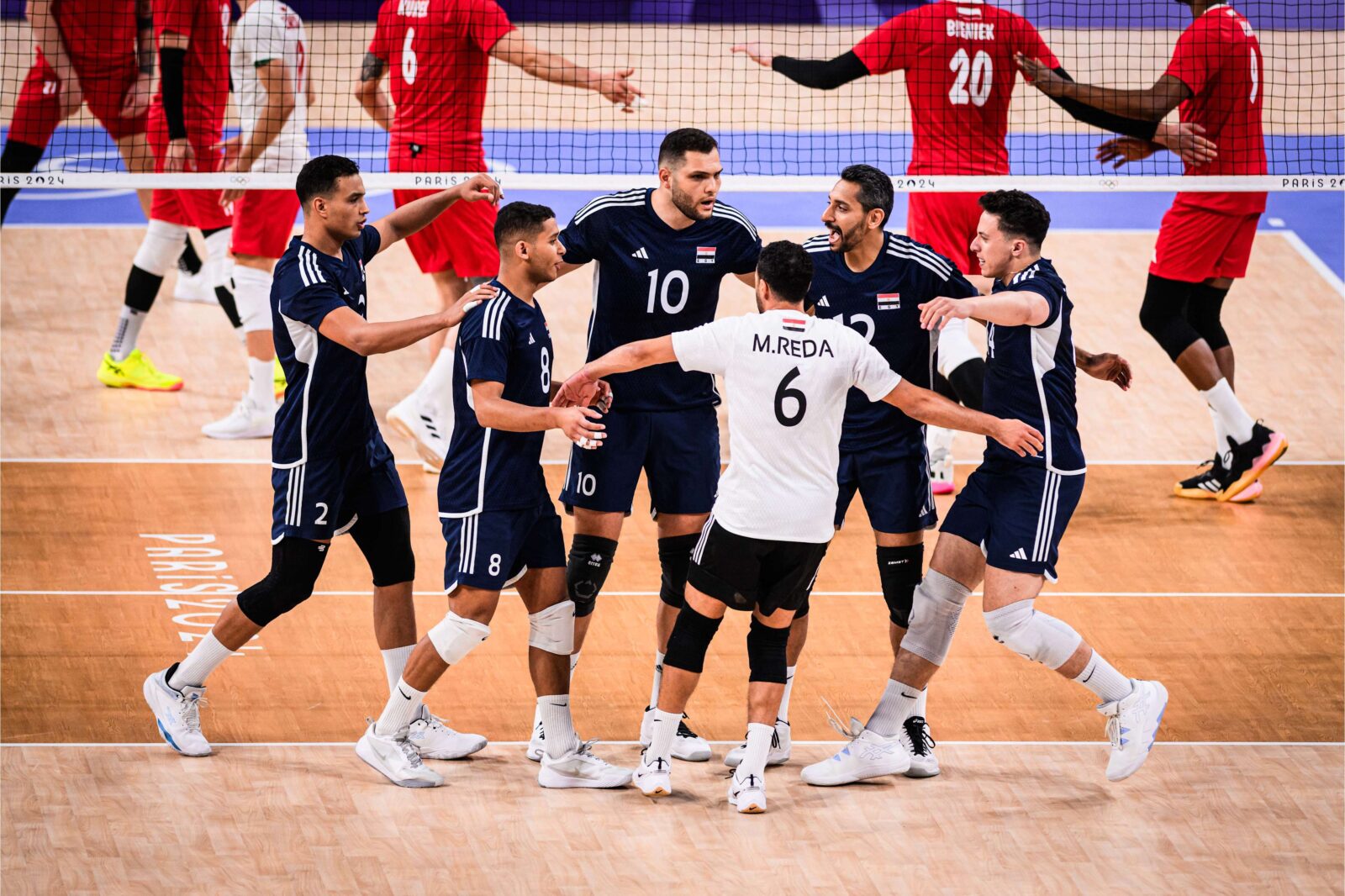 An Early Look At Alas Pilipinas' World Championship Pool