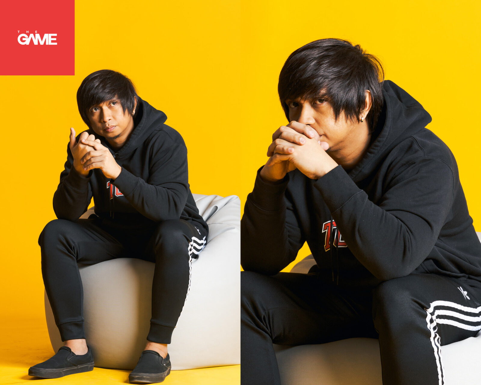 Falcons AP.Bren and Their Journey to the Top of MLBB Esports