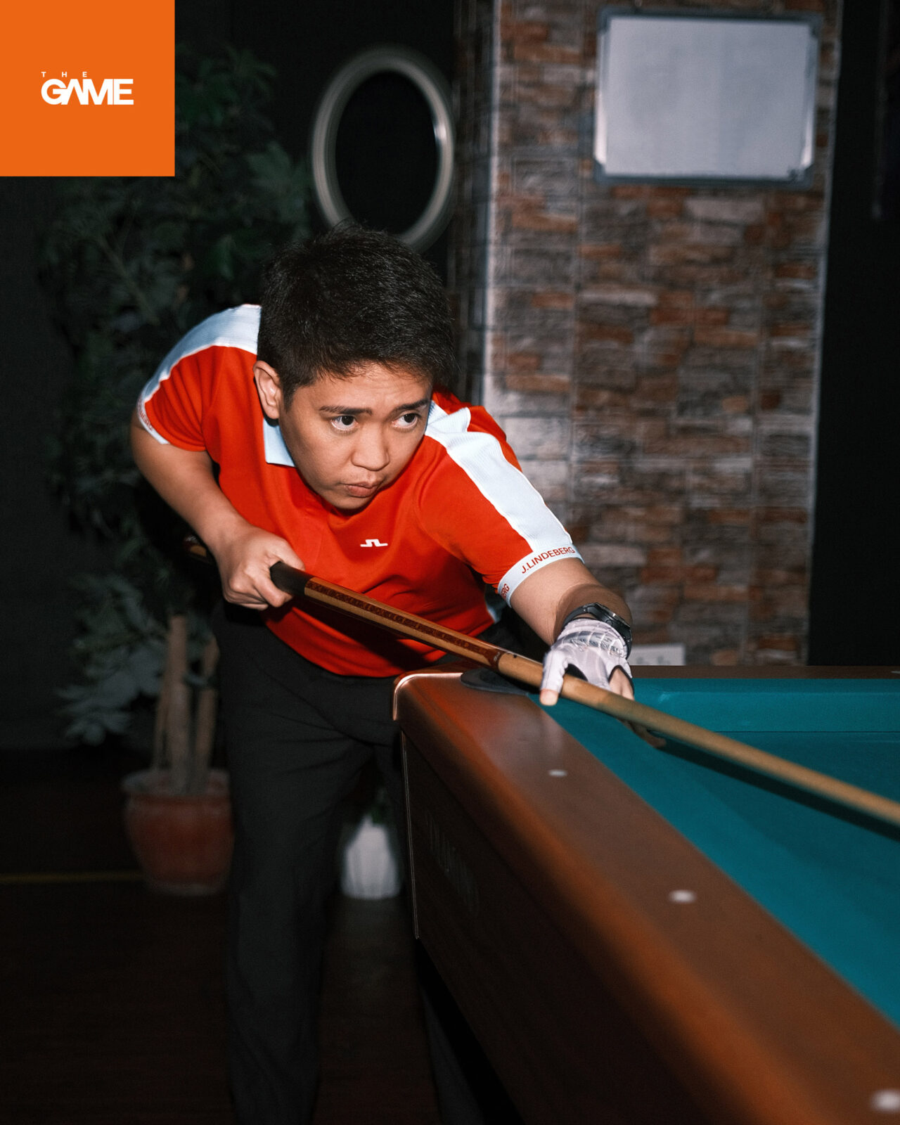 Rubilen Amit: More Than Just A Champion