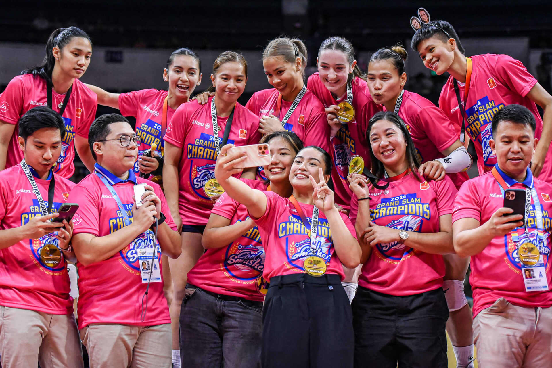 2024-2025 PVL All-Filipino Conference: What's New?