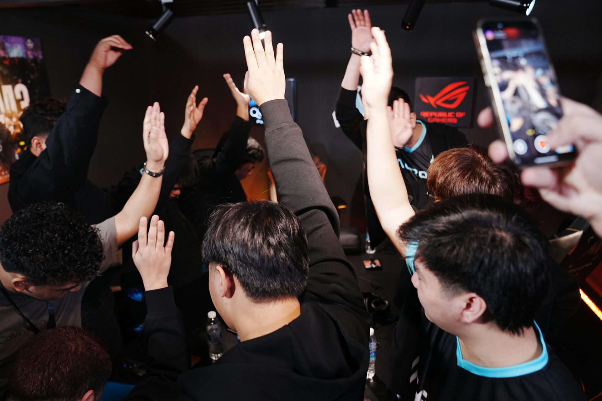 Aurora Edward is Aiming to Win Another World Championship