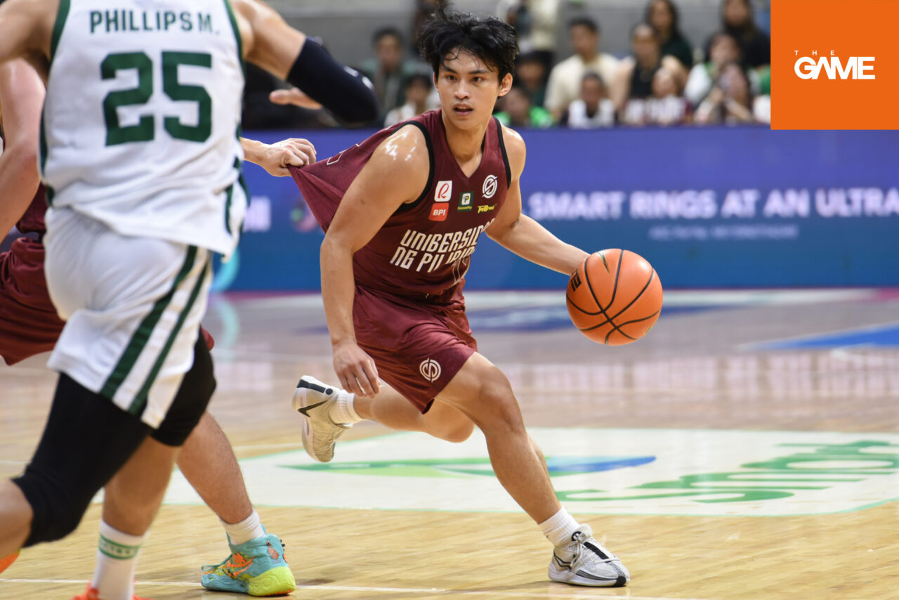 Is JD Cagulangan The Greatest Fighting Maroon Of All Time?