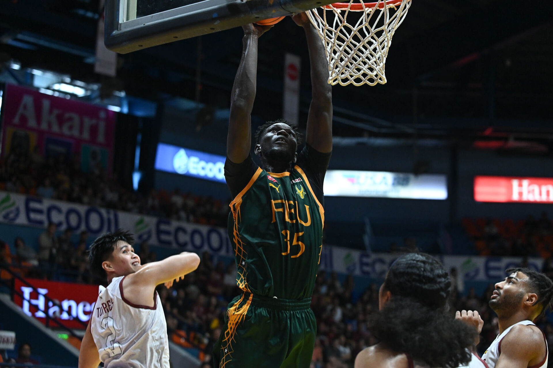 UAAP Season 88 Men’s Basketball Preview: What to Expect