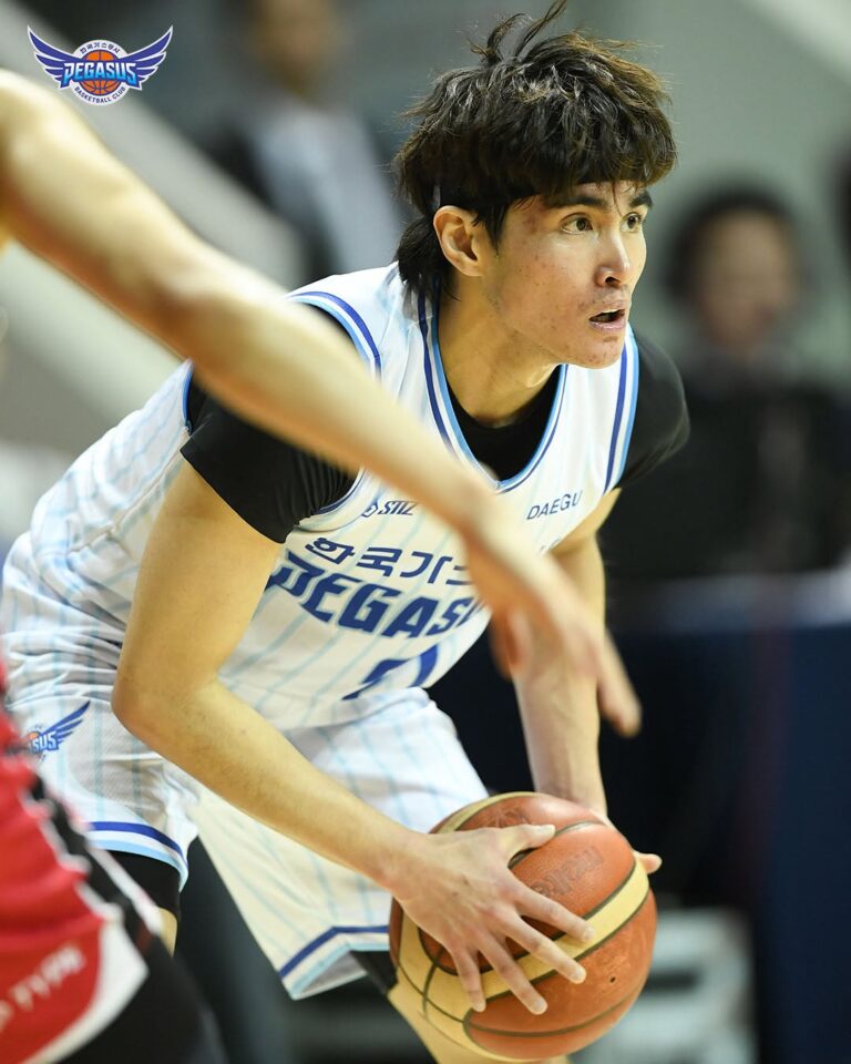 These Filipino Stars Shine Bright in the KBL