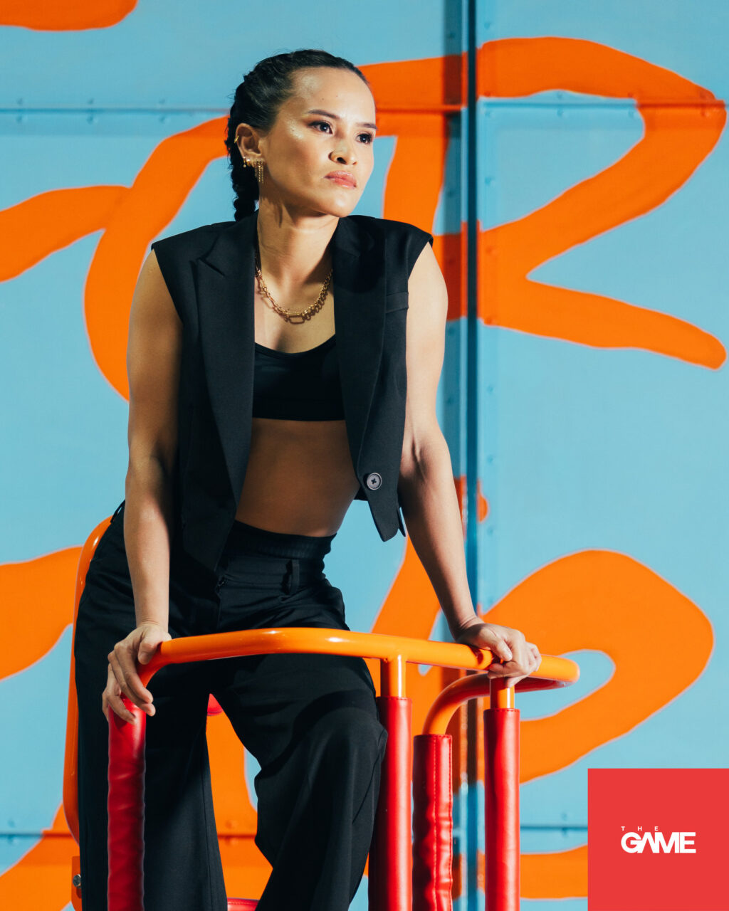 Sisi Rondina: A Defiant Rise To Volleyball Greatness