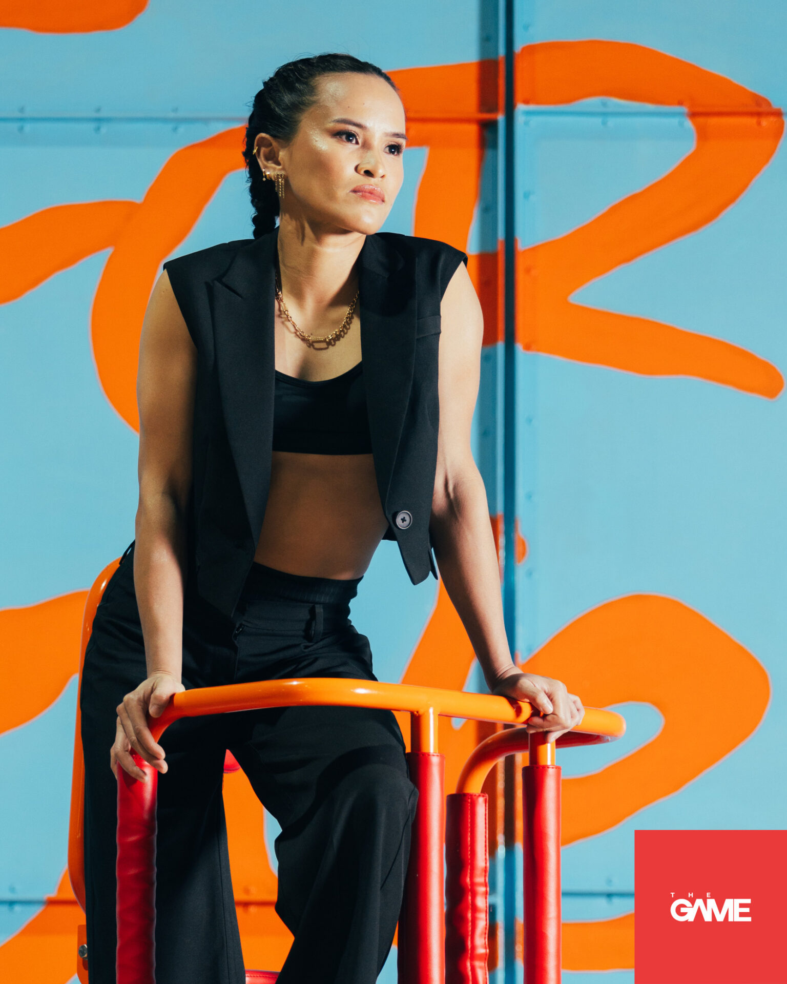 Sisi Rondina: A Defiant Rise To Volleyball Greatness