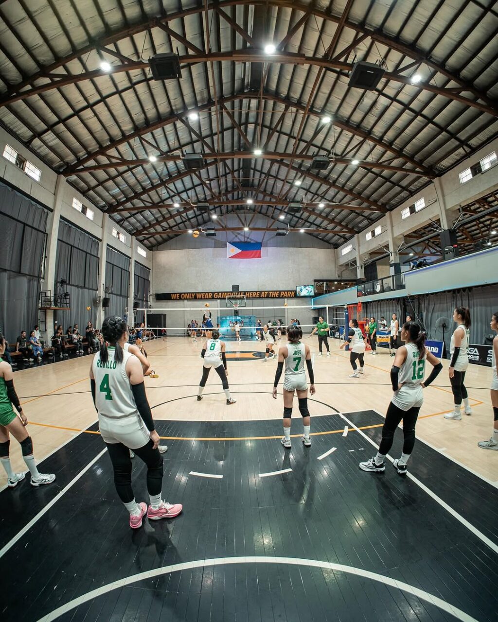 Gameville Ball Park: A Baller’s Haven in Metro Manila