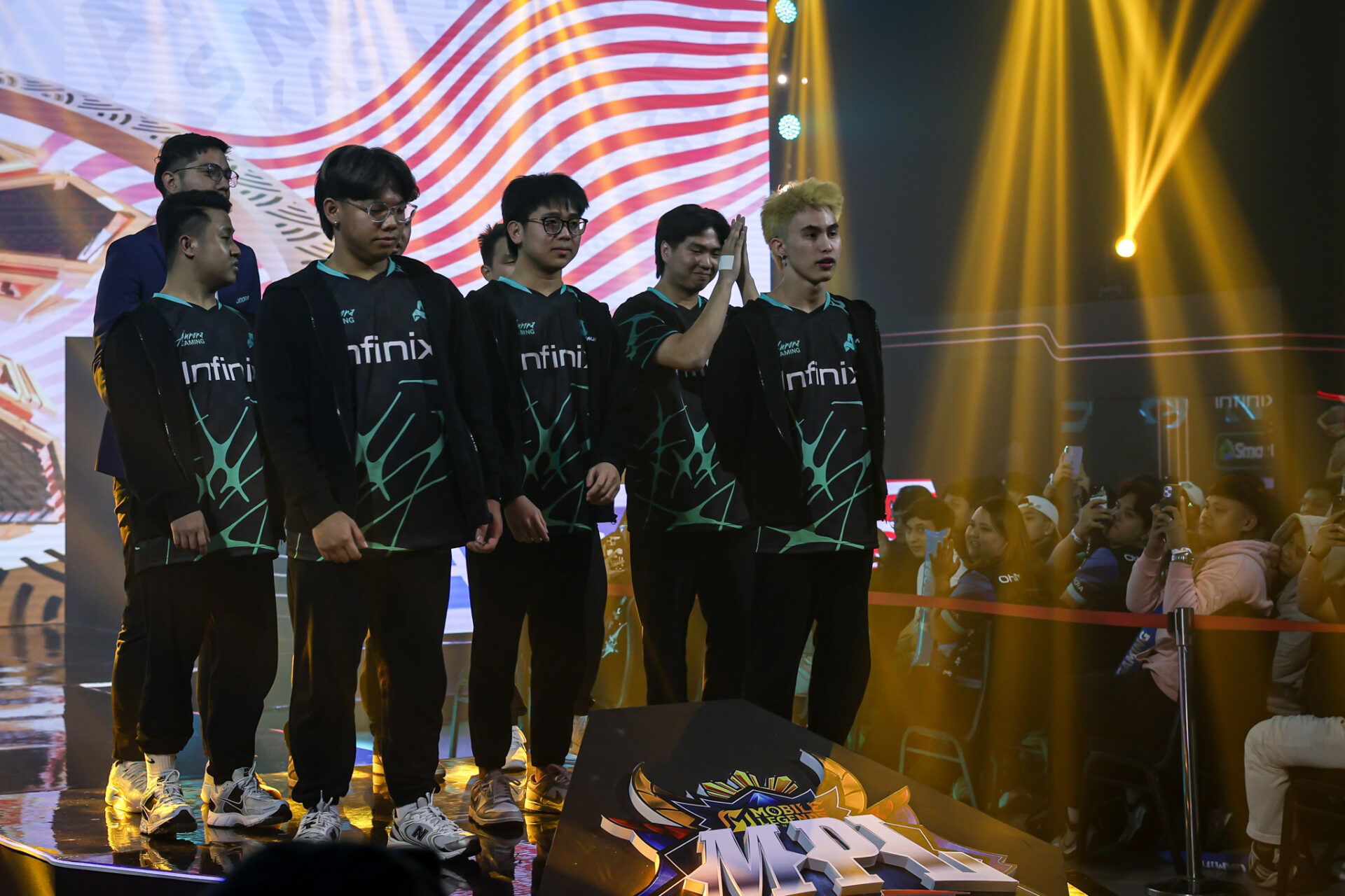 Aurora’s Renejay Reflects On Lessons Learned After M6