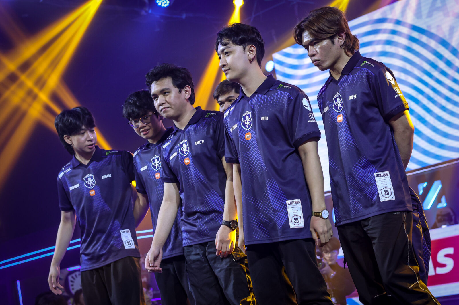 Team Liquid’s KarlTzy is Reenergized This MPL PH S15