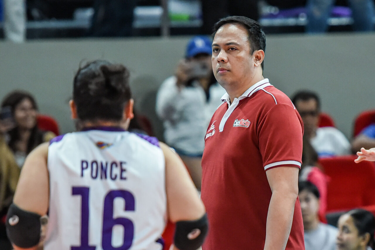Dante Alinsunurin Has Special Weekend With NU, Choco Mucho