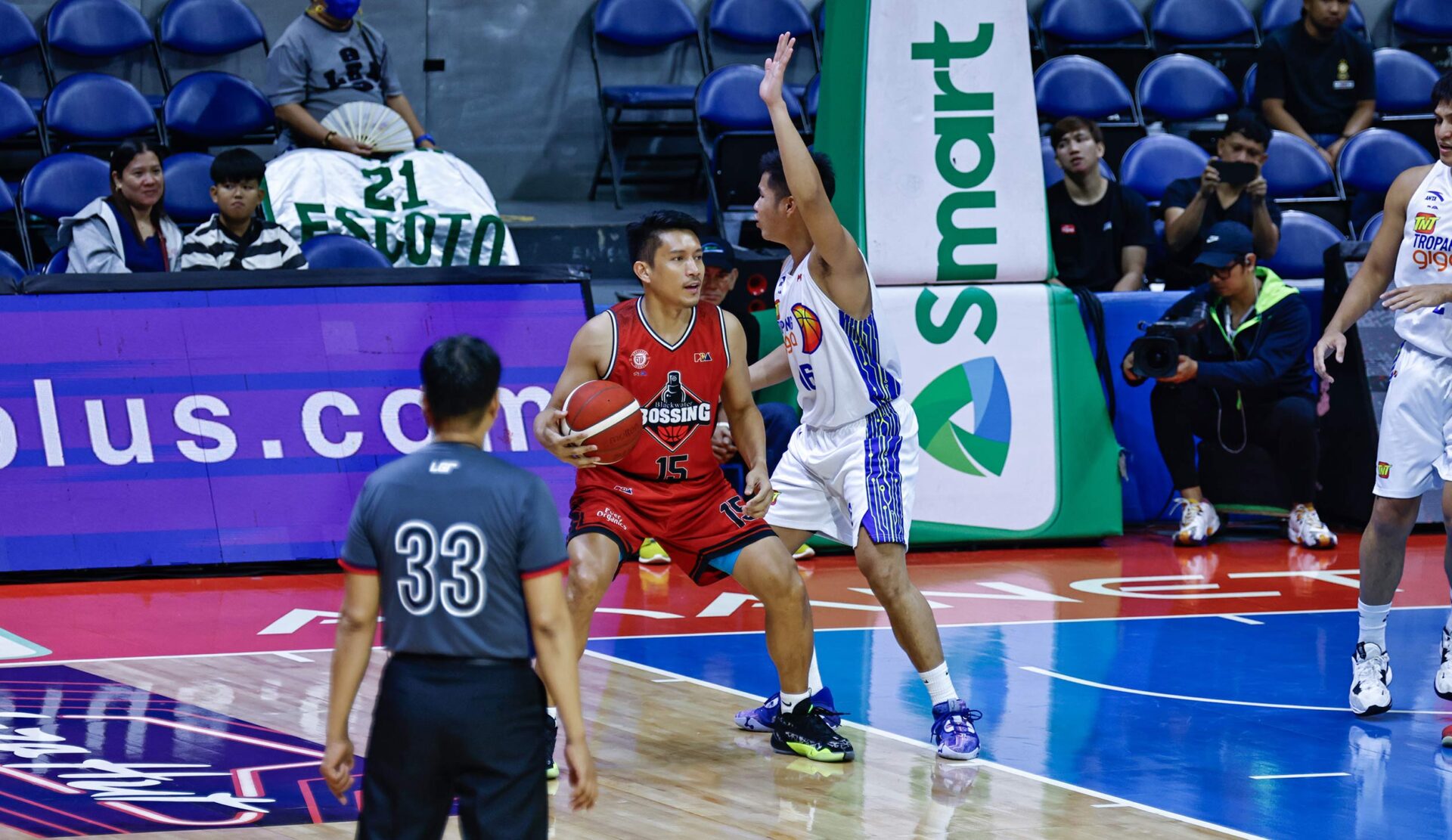 Ranking the 50 Greatest PBA Players of All Time (20-11)