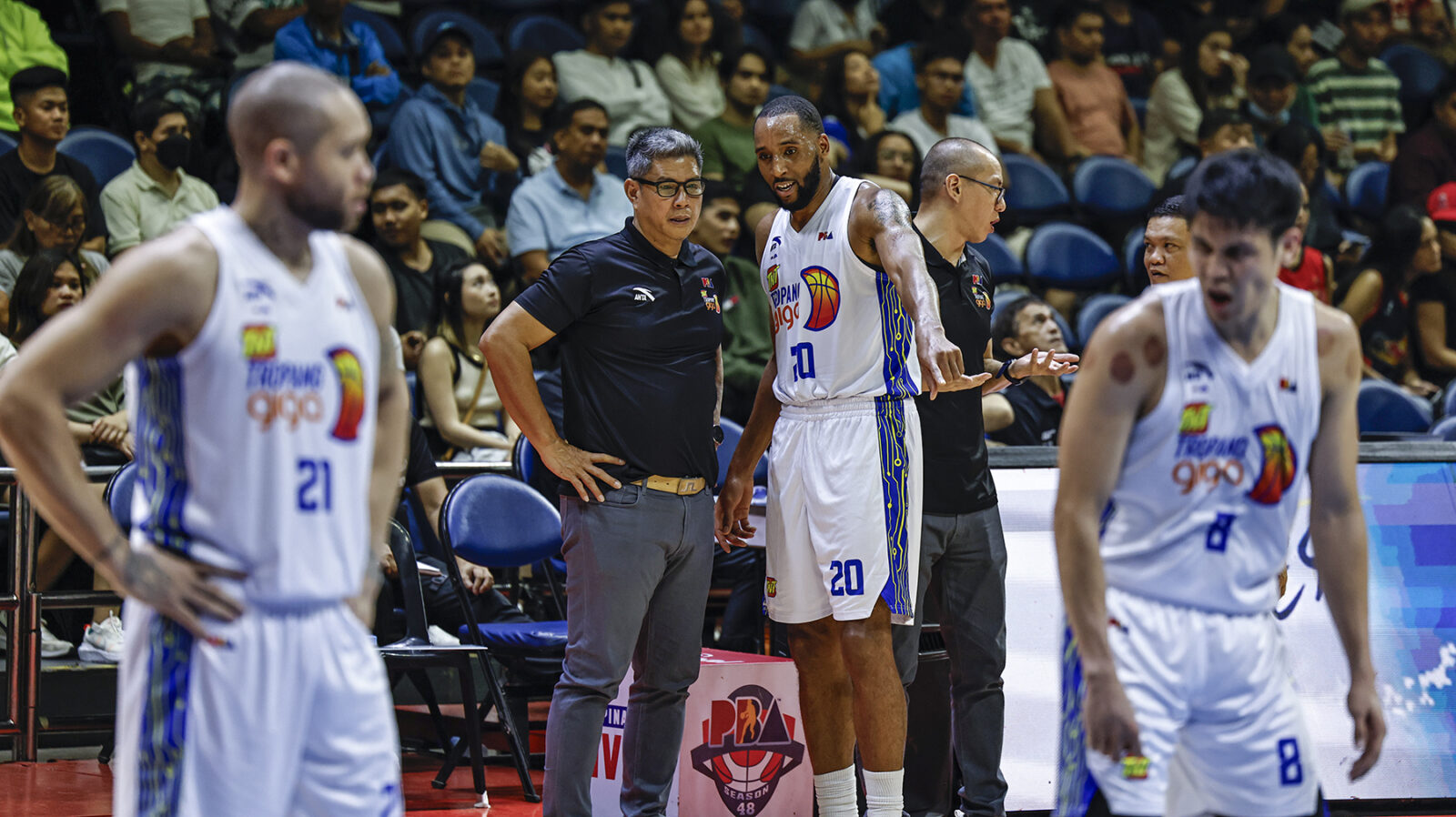 Ranking the 50 Greatest PBA Players of All Time (20-11)