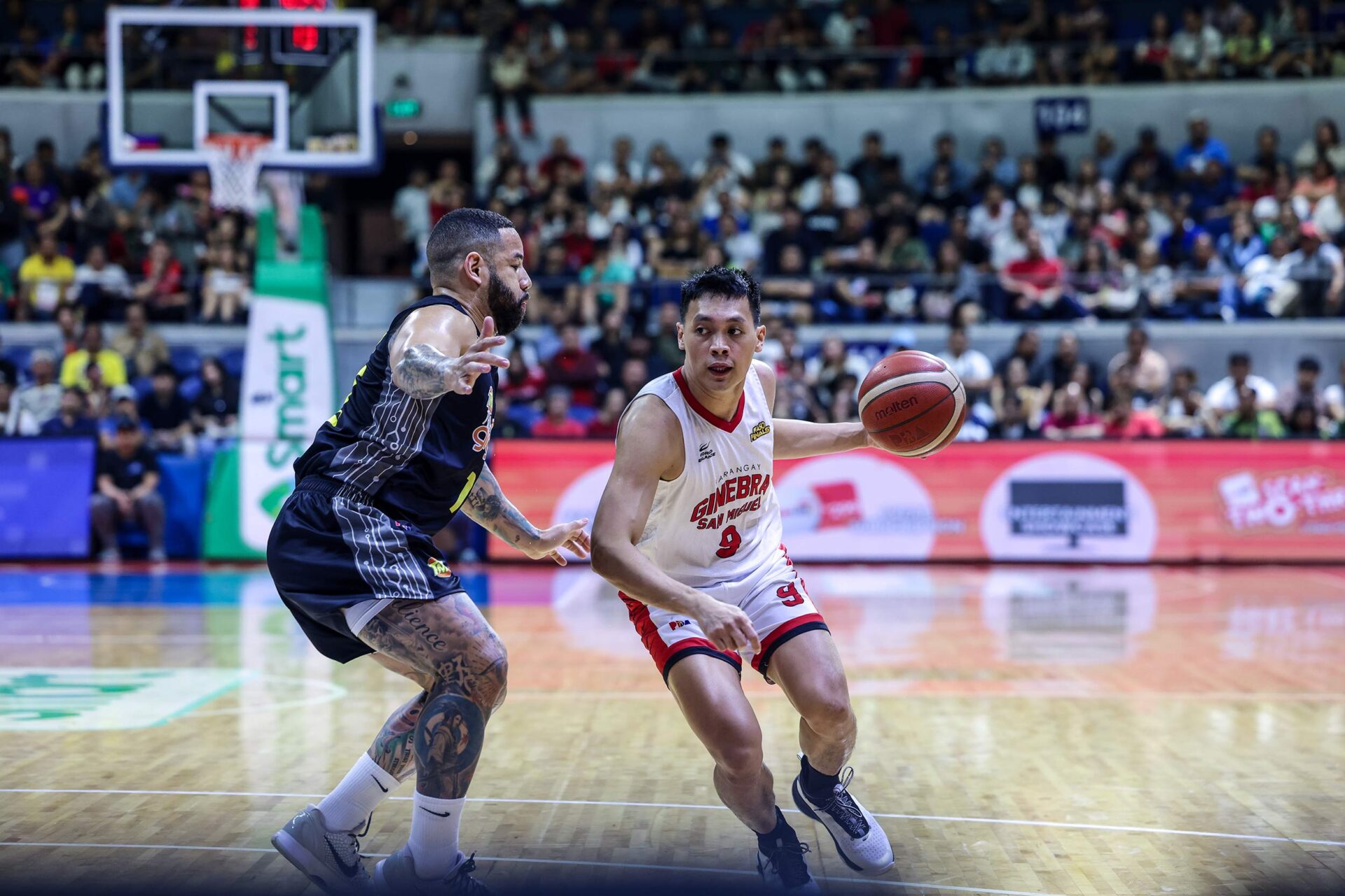 Ranking the 50 Greatest PBA Players of All Time (30-21)