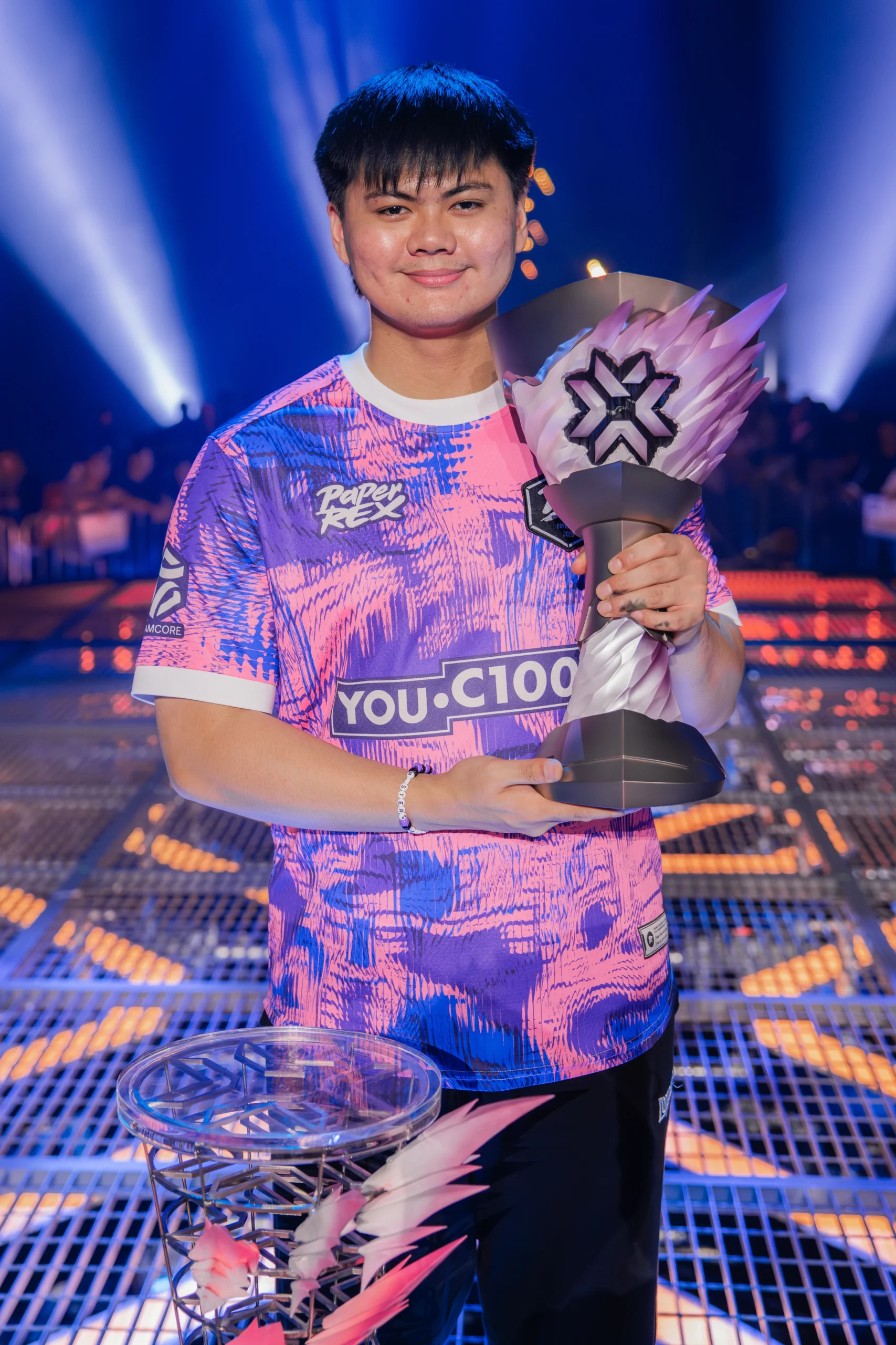 Paper Rex Reigns as Masters Toronto 2024 Champions