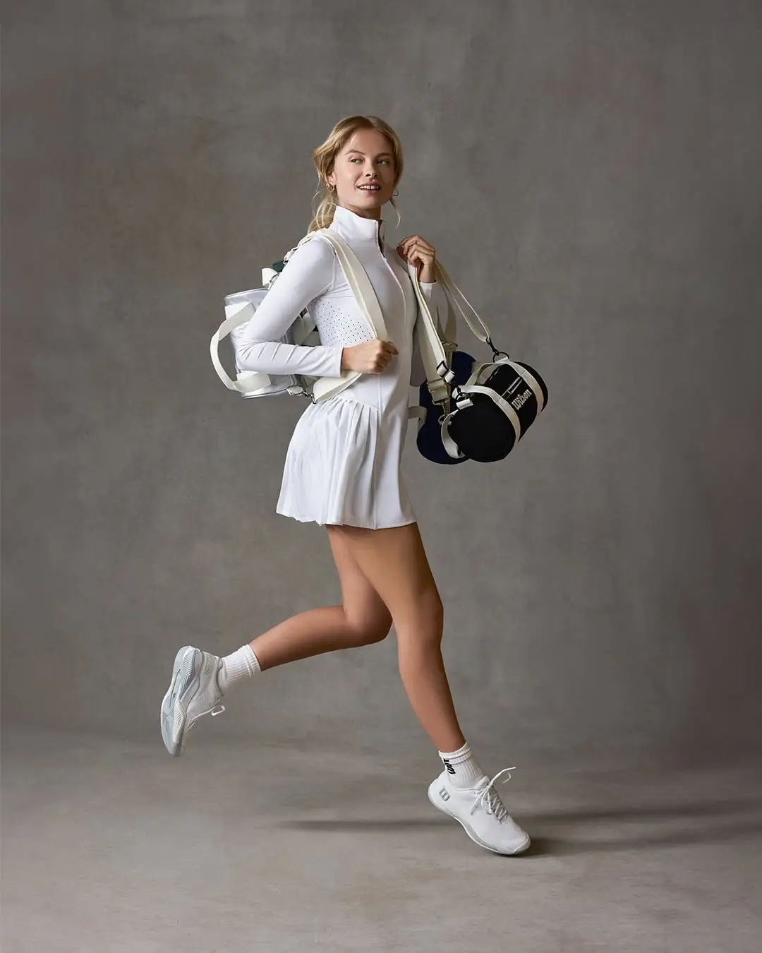 5 Stores Where You Find Get Top-Tier Tennis Gear in Manila