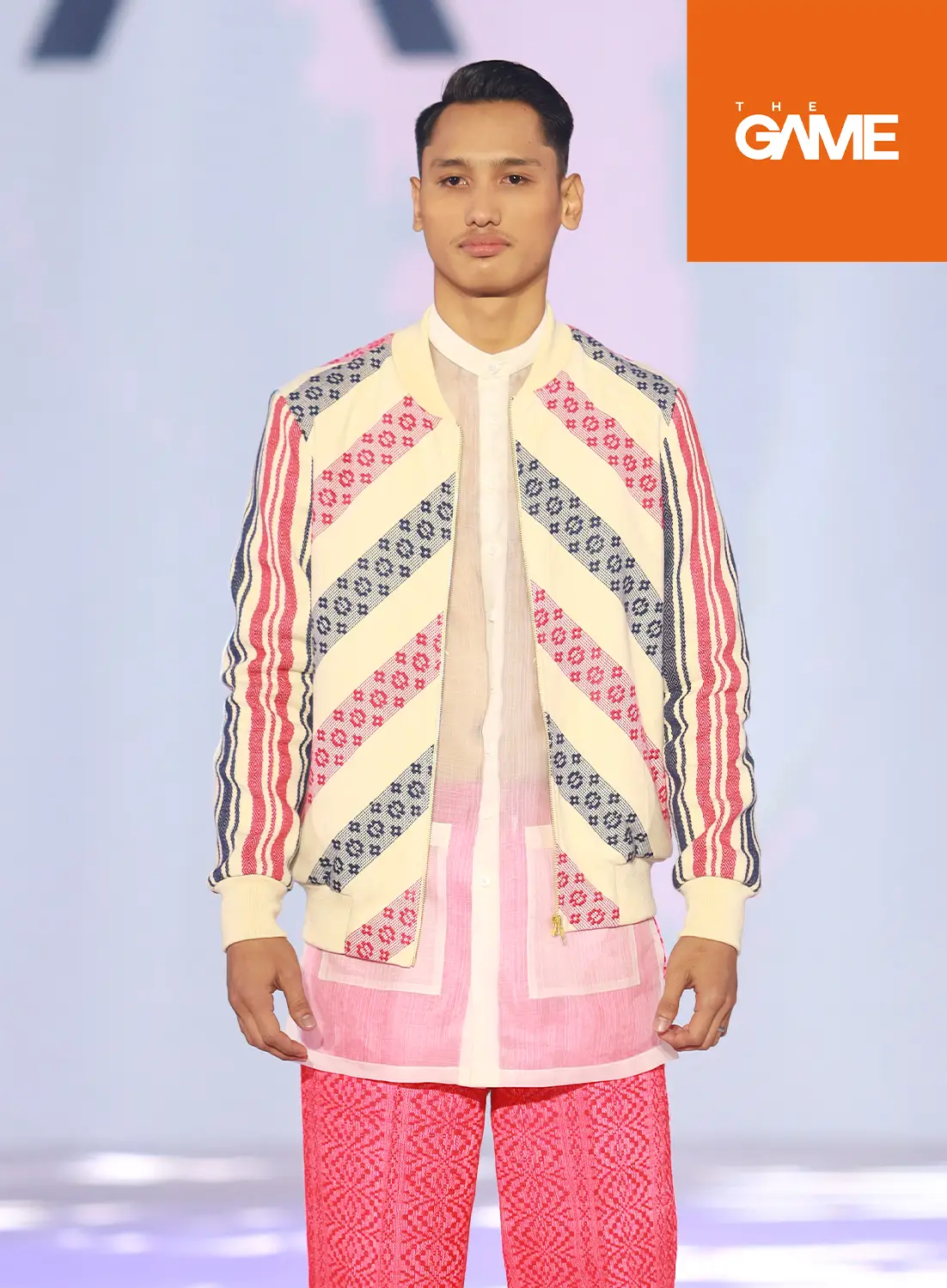 Spike for a Cause: Alas Pilipinas Stuns on the Runway