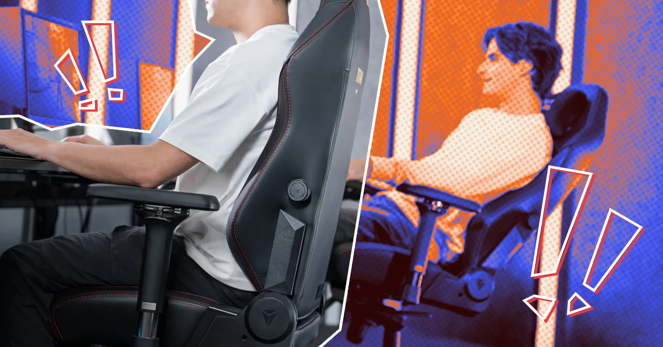 The Ergonomics and Importance of Gaming Chairs
