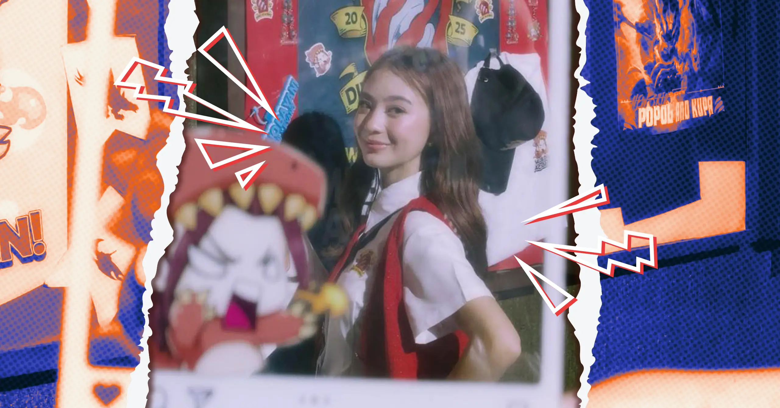 MLBB Goes Back-to-School with Fyang Smith for ALLSTAR 2025!