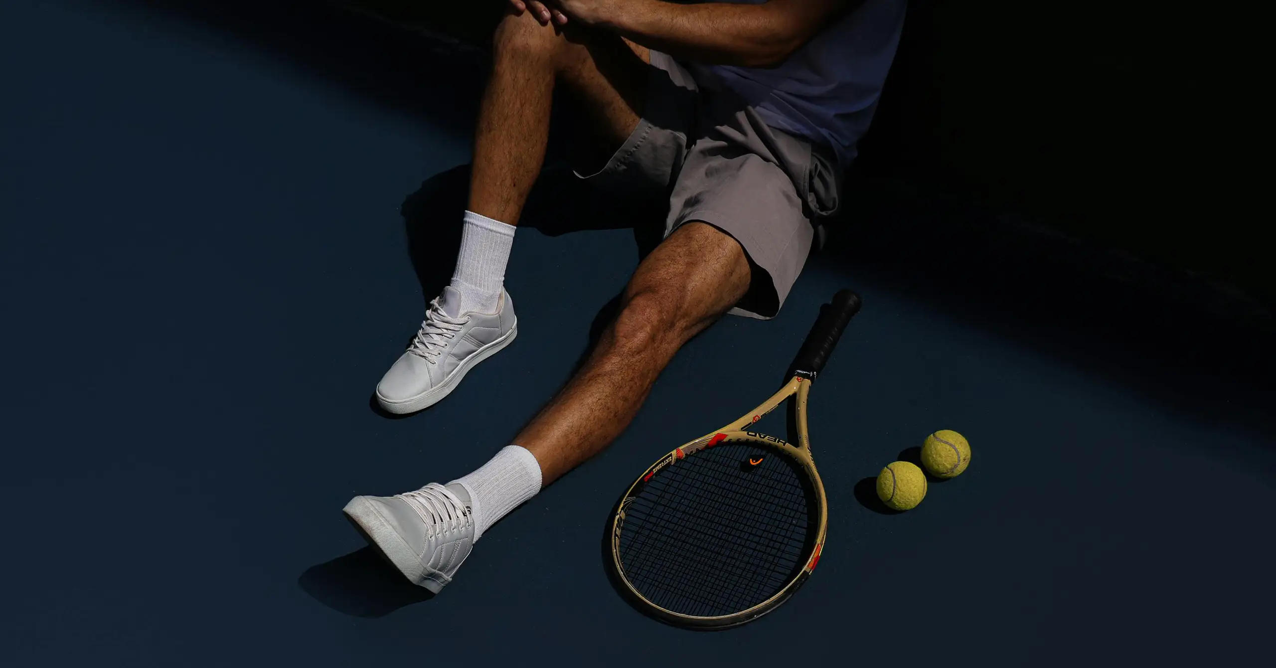 5 Stores Where You Find Get Top-Tier Tennis Gear in Manila