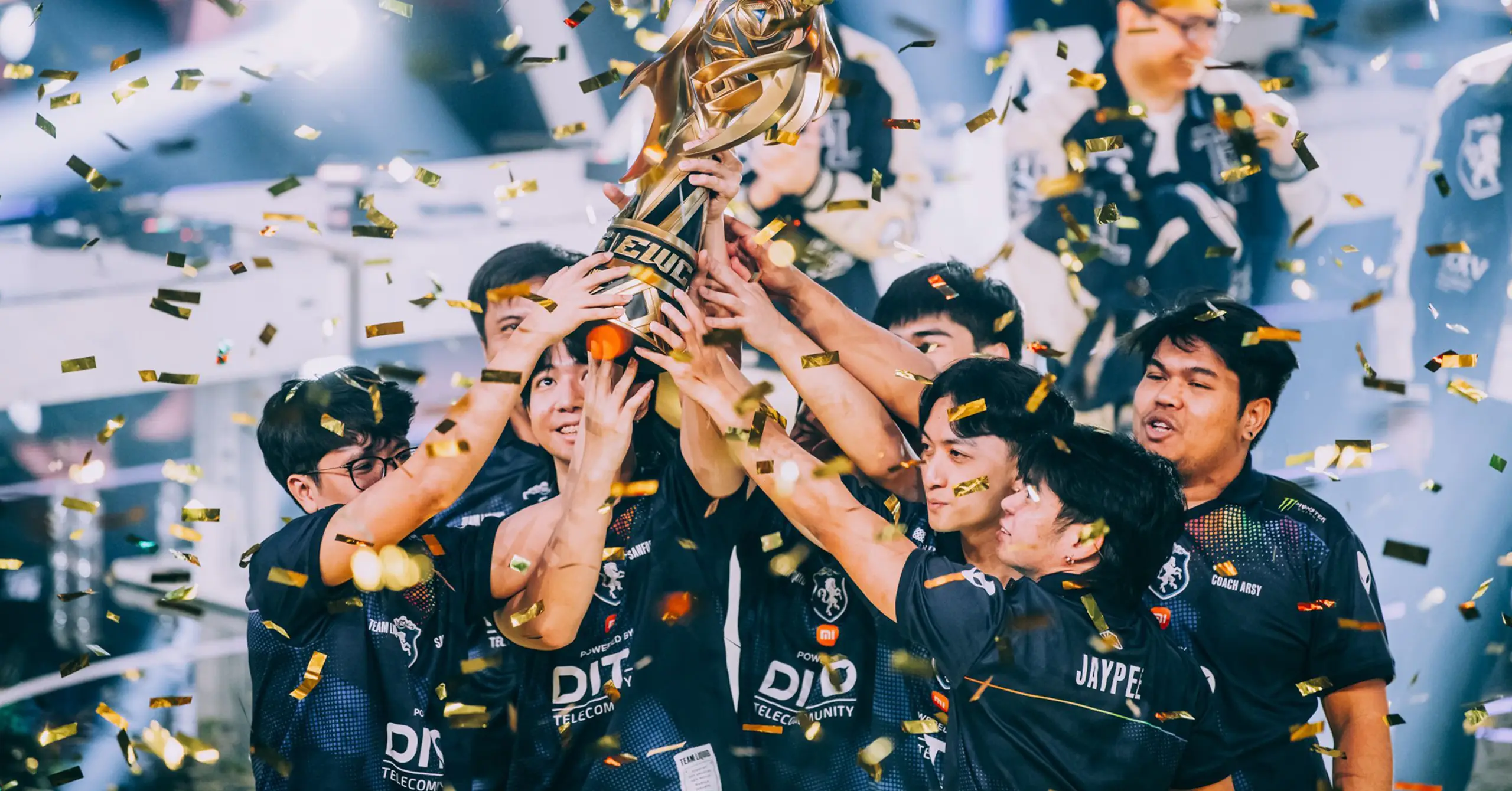 Team Liquid PH are the MSC 2025 Champions